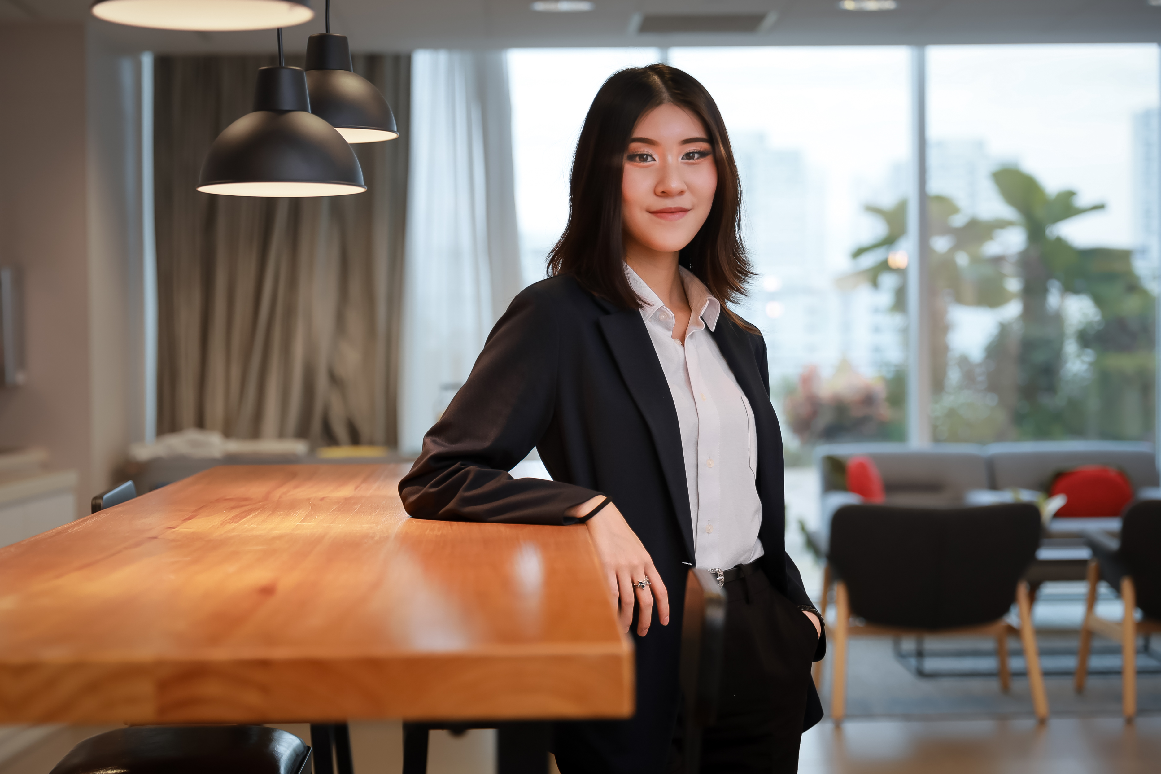 Amelia Teng | The Straits Times