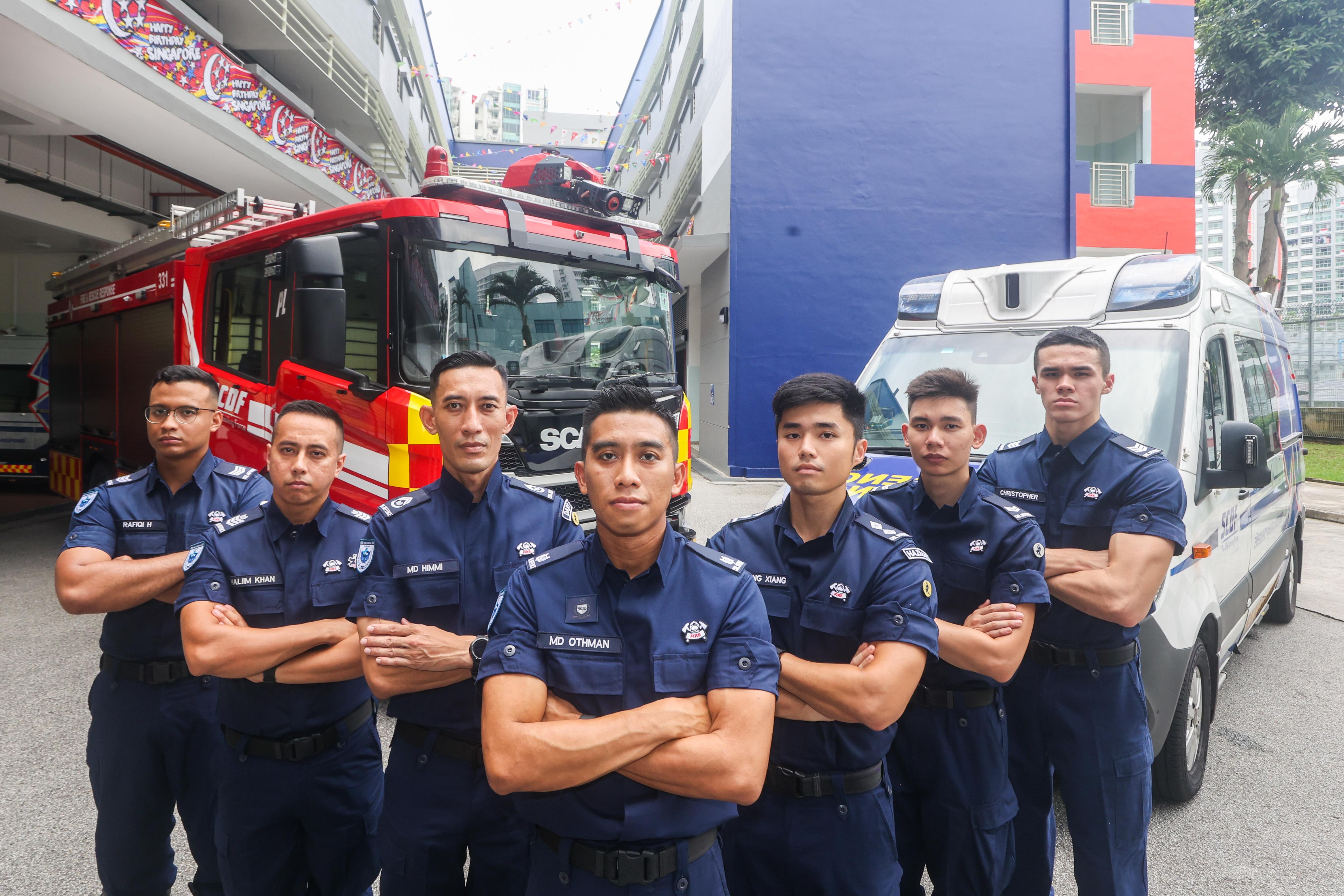 Suzanne Chan | The Straits Times