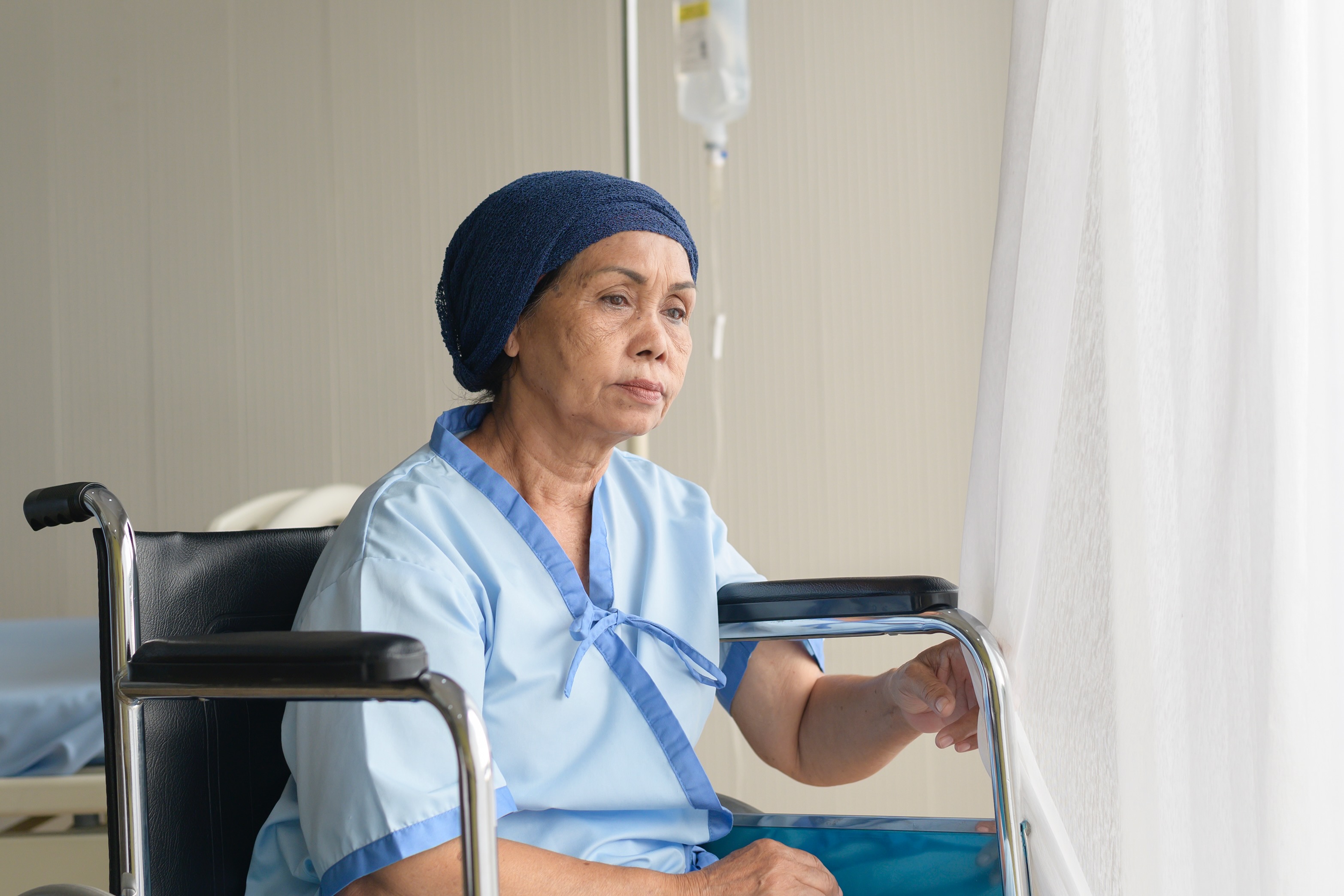 Living longer in poor health? Here’s how you can prepare for costly ...