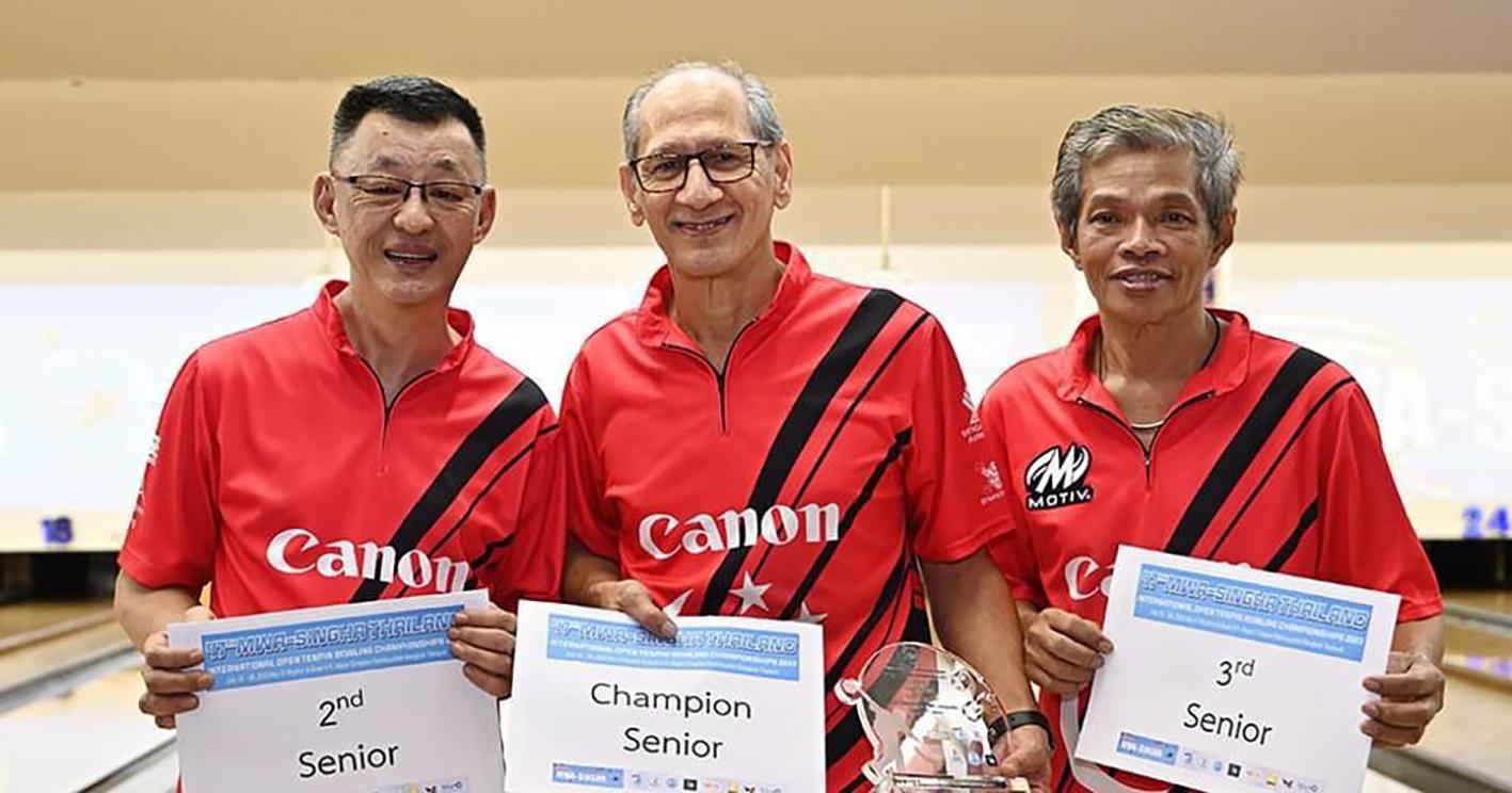 Ryan Wong | The Straits Times