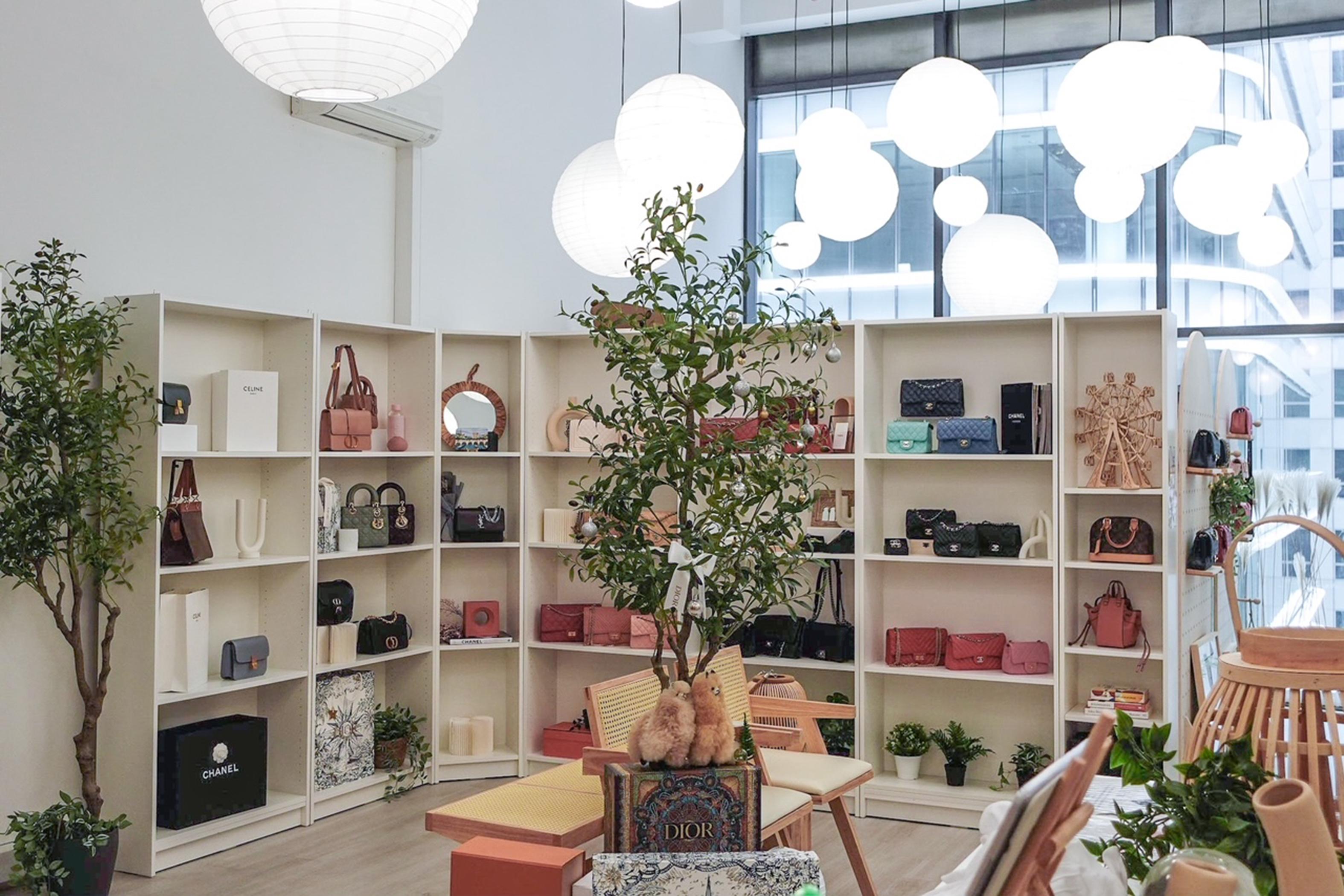 Amanda Chai | The Straits Times