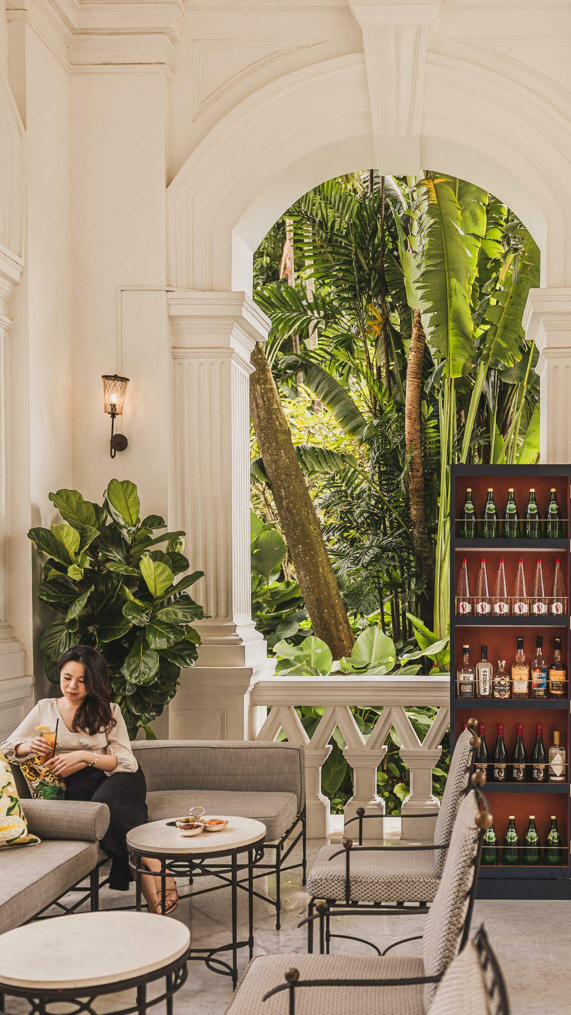 Design News: Orchid Show’s free marketplace, new alfresco space at ...