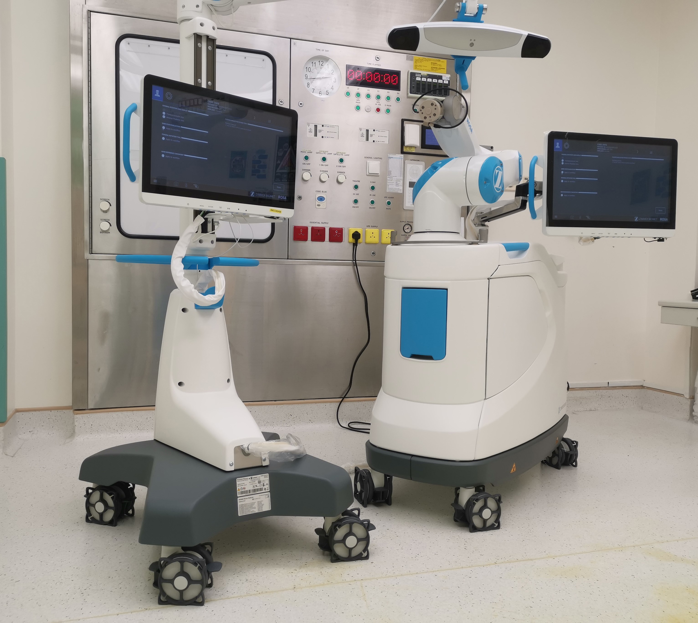 Medtech marvels usher in a new era of healthcare | The Straits Times