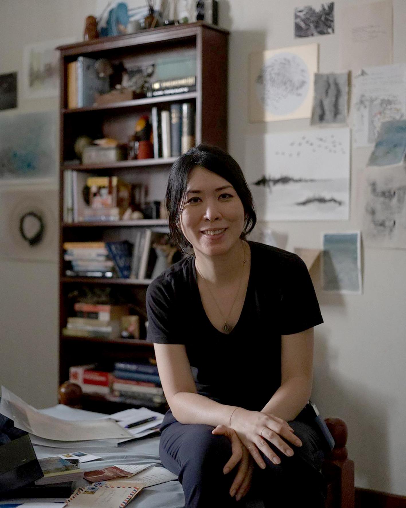 Singaporean director Nicole Midori Woodford’s debut film to premiere at ...