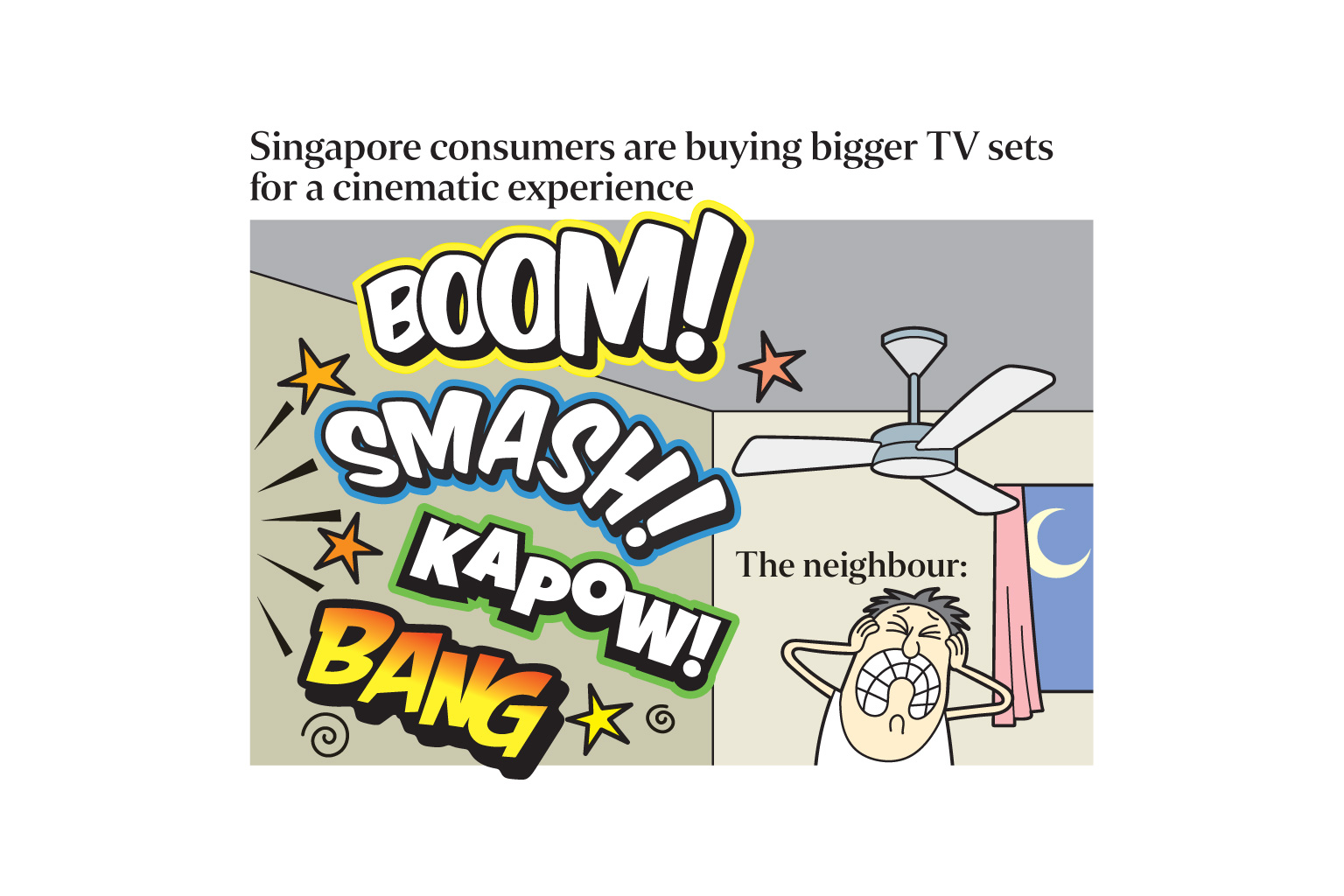 Lee Chee Chew | The Straits Times