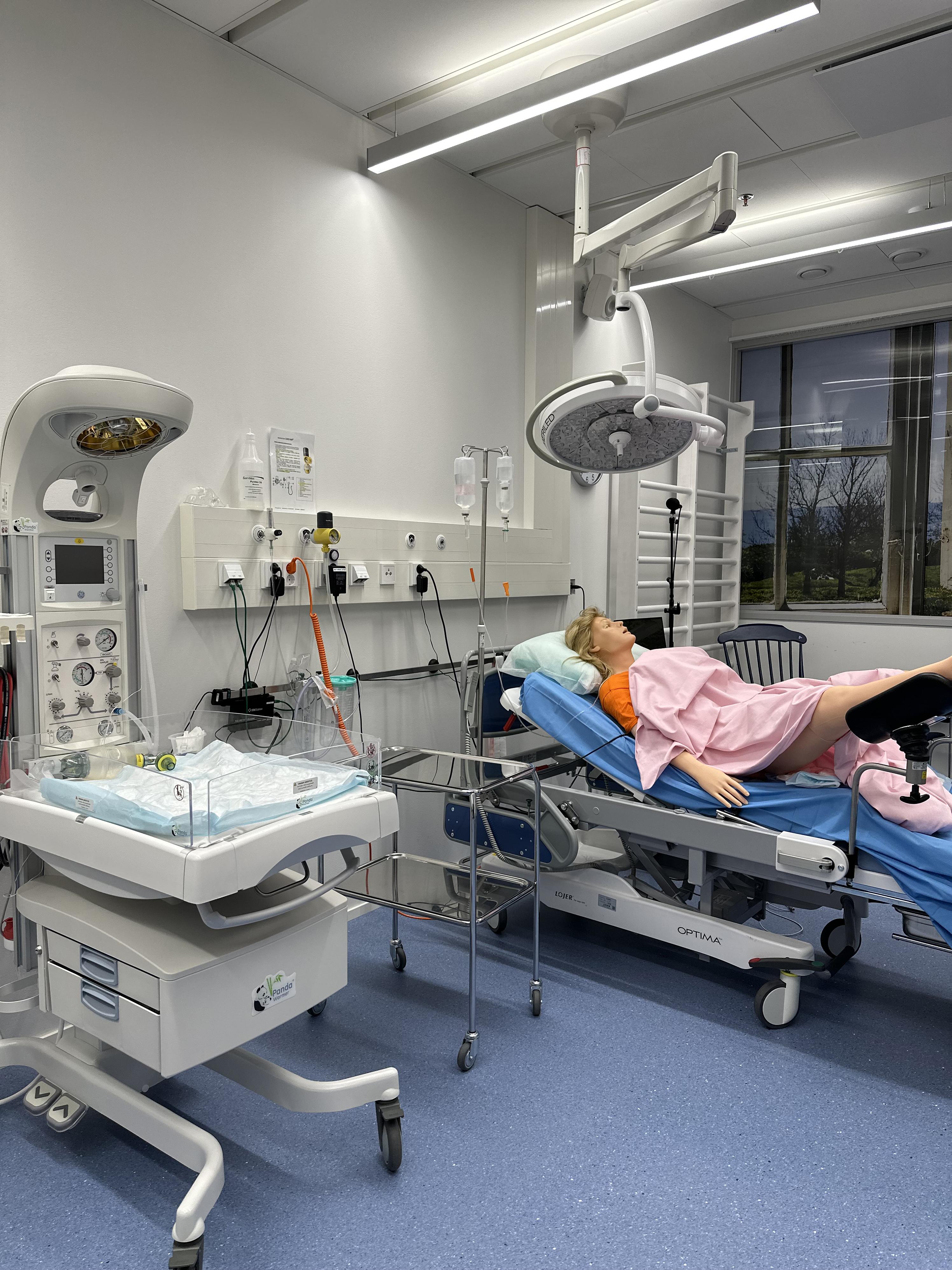 Finland banks on health tech to keep seniors cared for at home longer ...