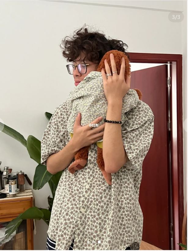 ‘Parenting’ orang utan stuffed toys from Ikea trending among ...