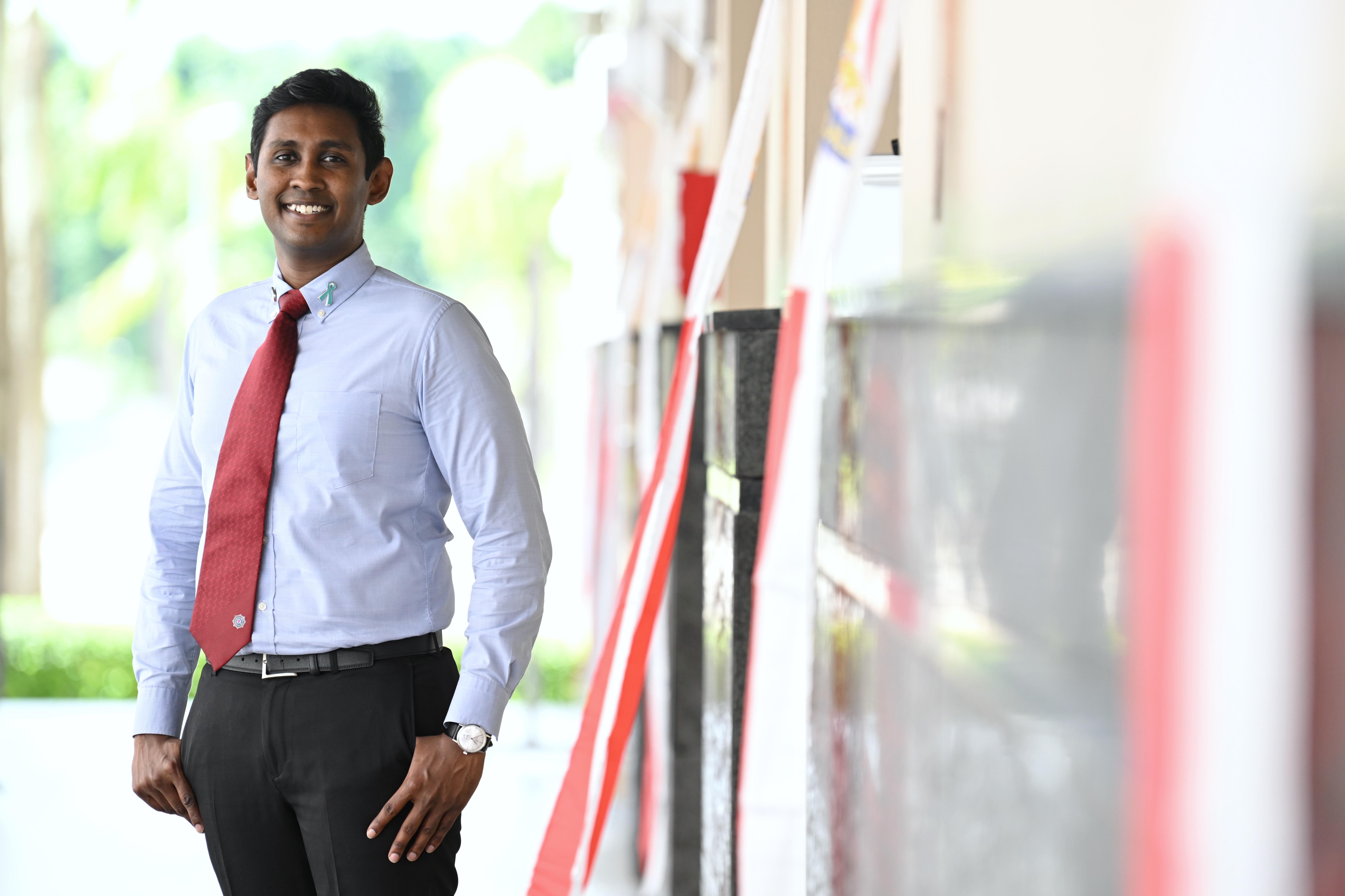 Latest Central Narcotics Bureau | The Straits Times