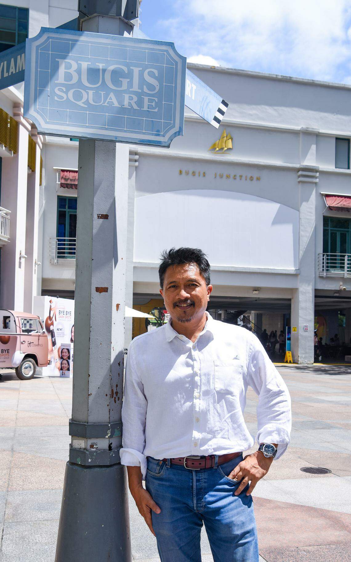 Rediscovering Singapore’s Bugis community through a new book | The Straits Times