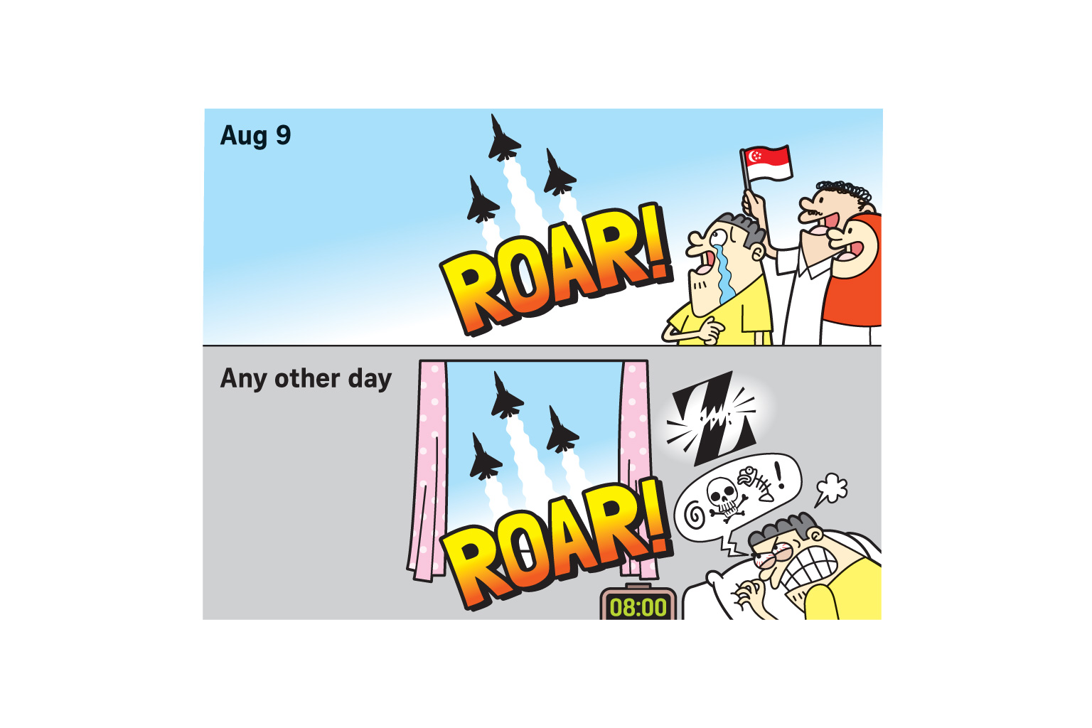 Lee Chee Chew | The Straits Times