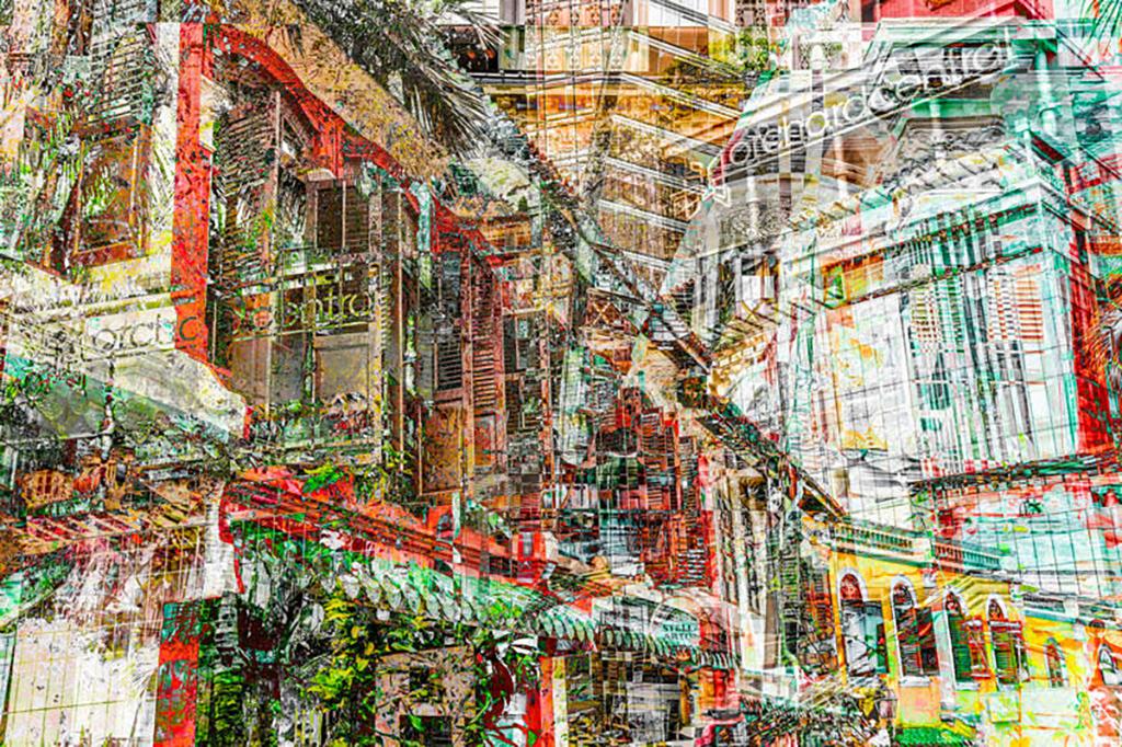 Clement Yong | The Straits Times