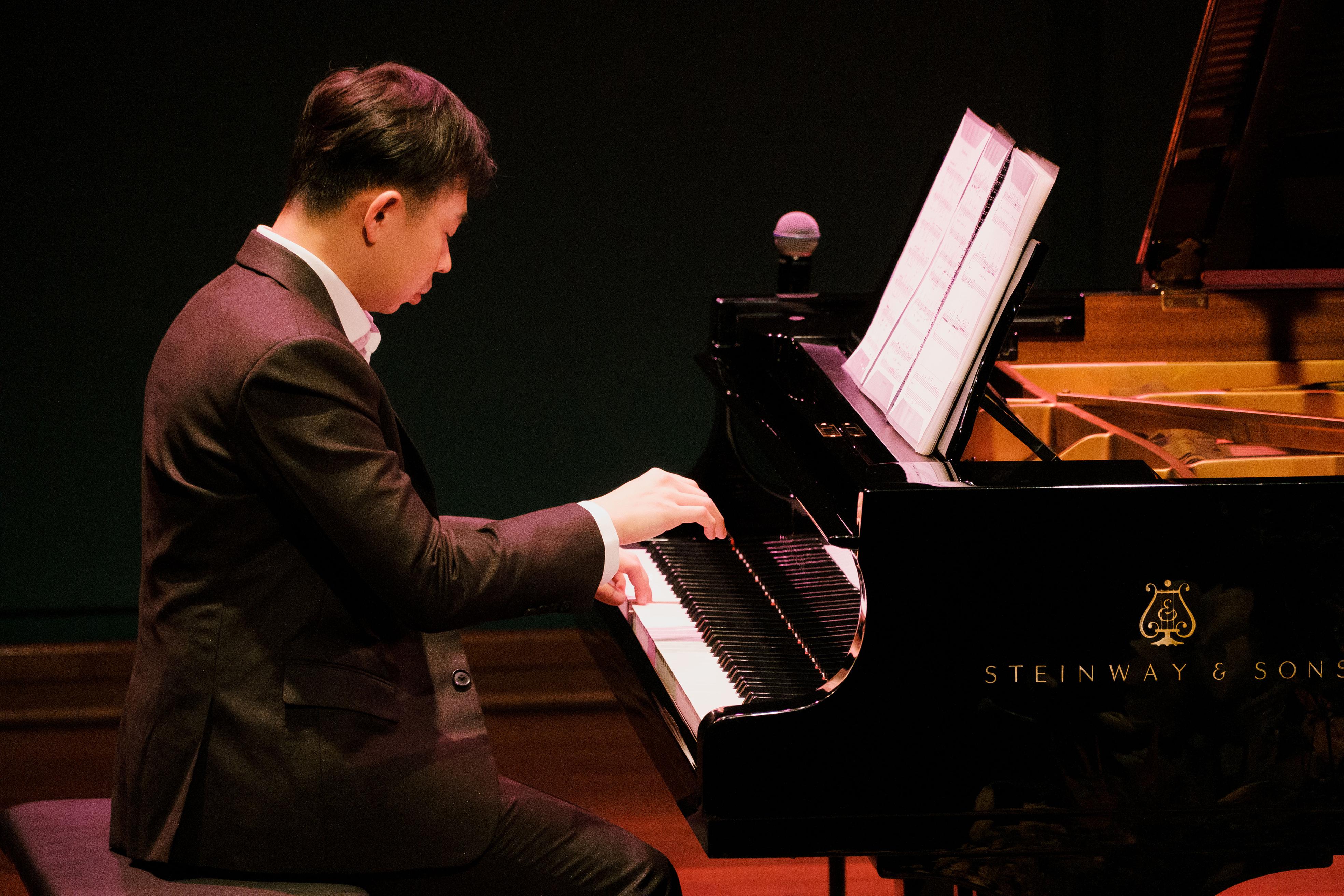 Chang Tou Liang | The Straits Times