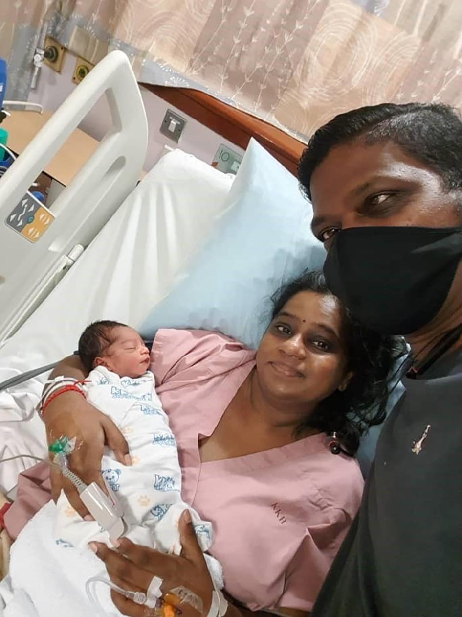 Judith Tan | The Straits Times