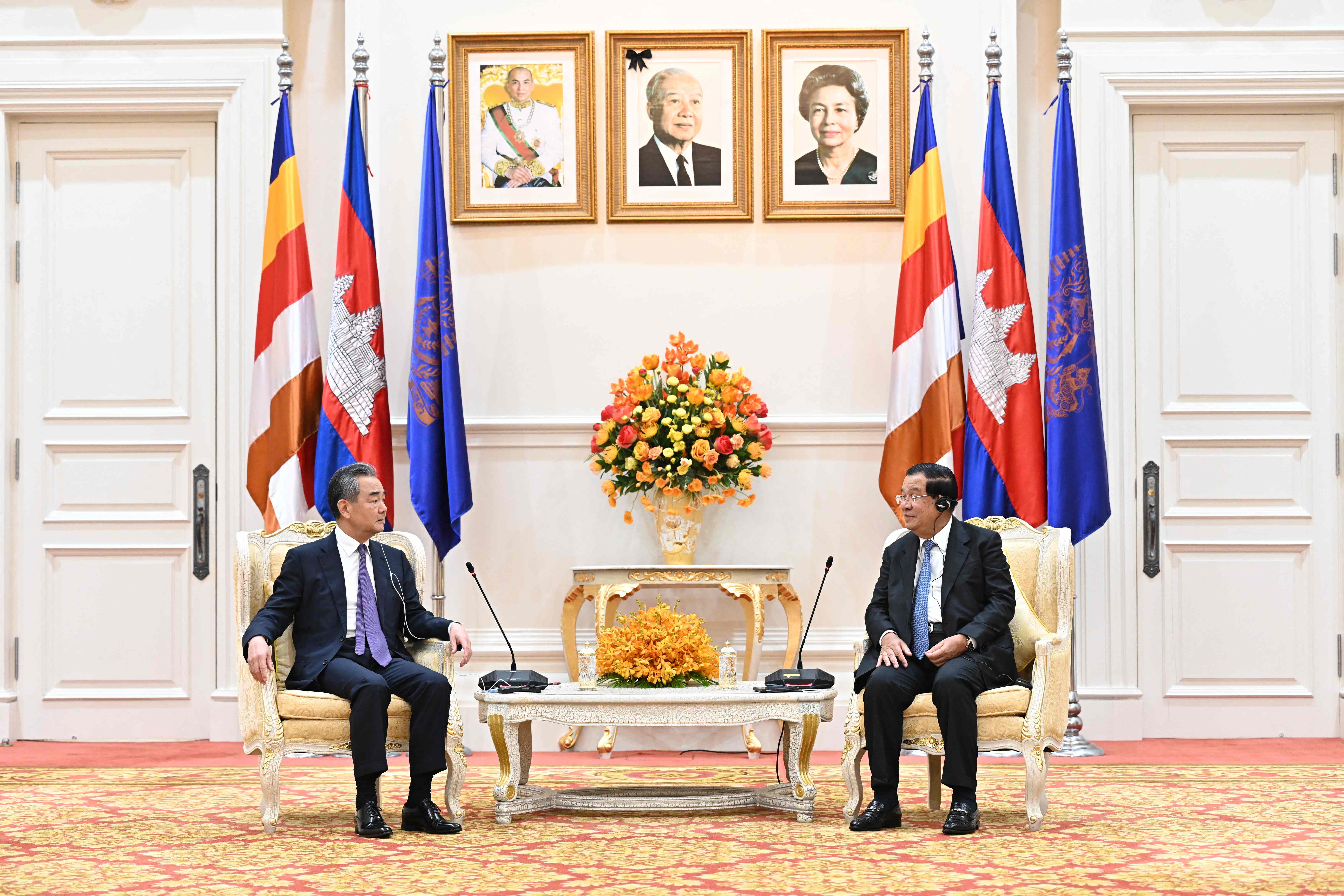 Tan Hui Yee | The Straits Times