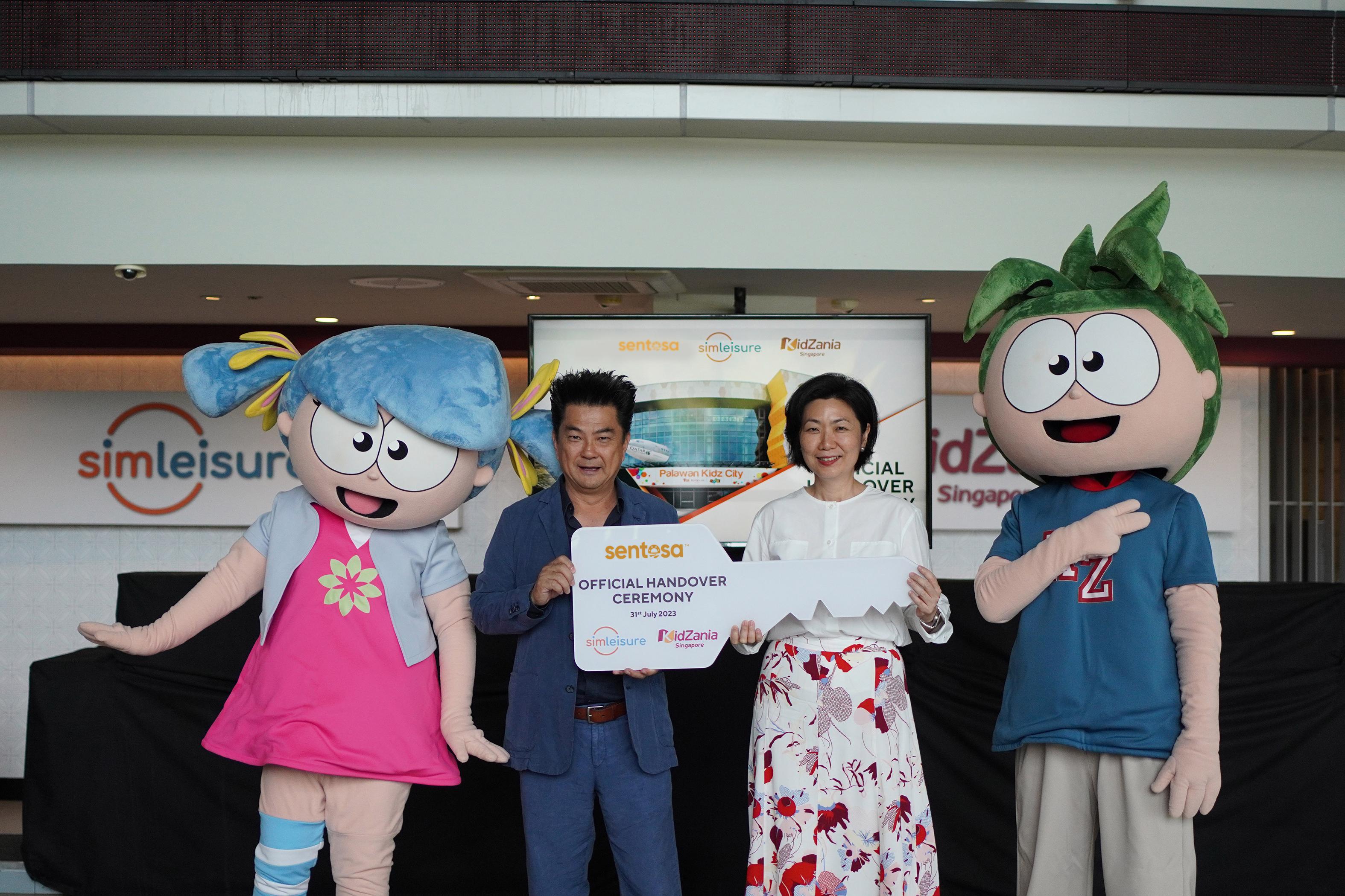 Colin Tan | The Straits Times