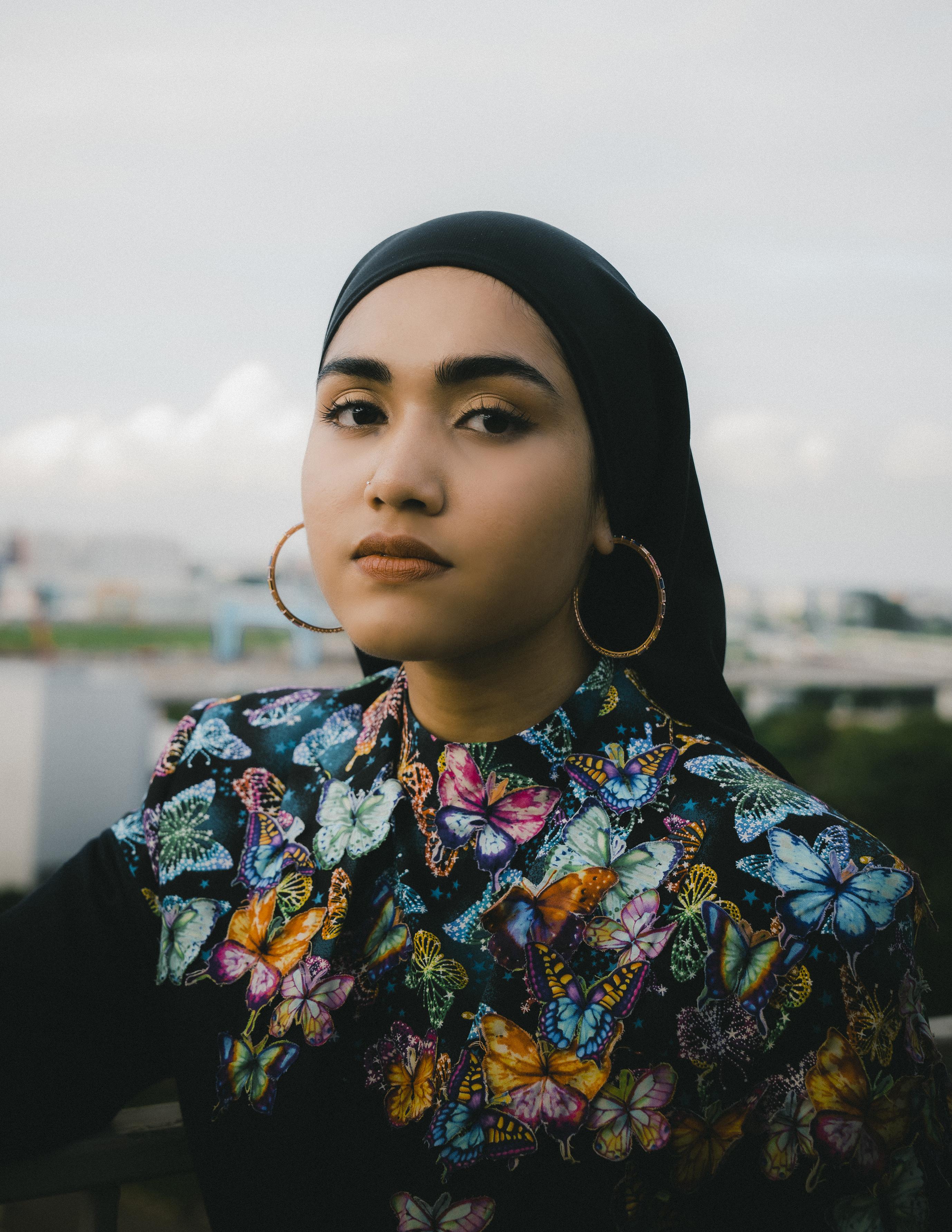 Life Listens: New music from V, Olivia Rodrigo, The Hives, Cian Ducrot ...