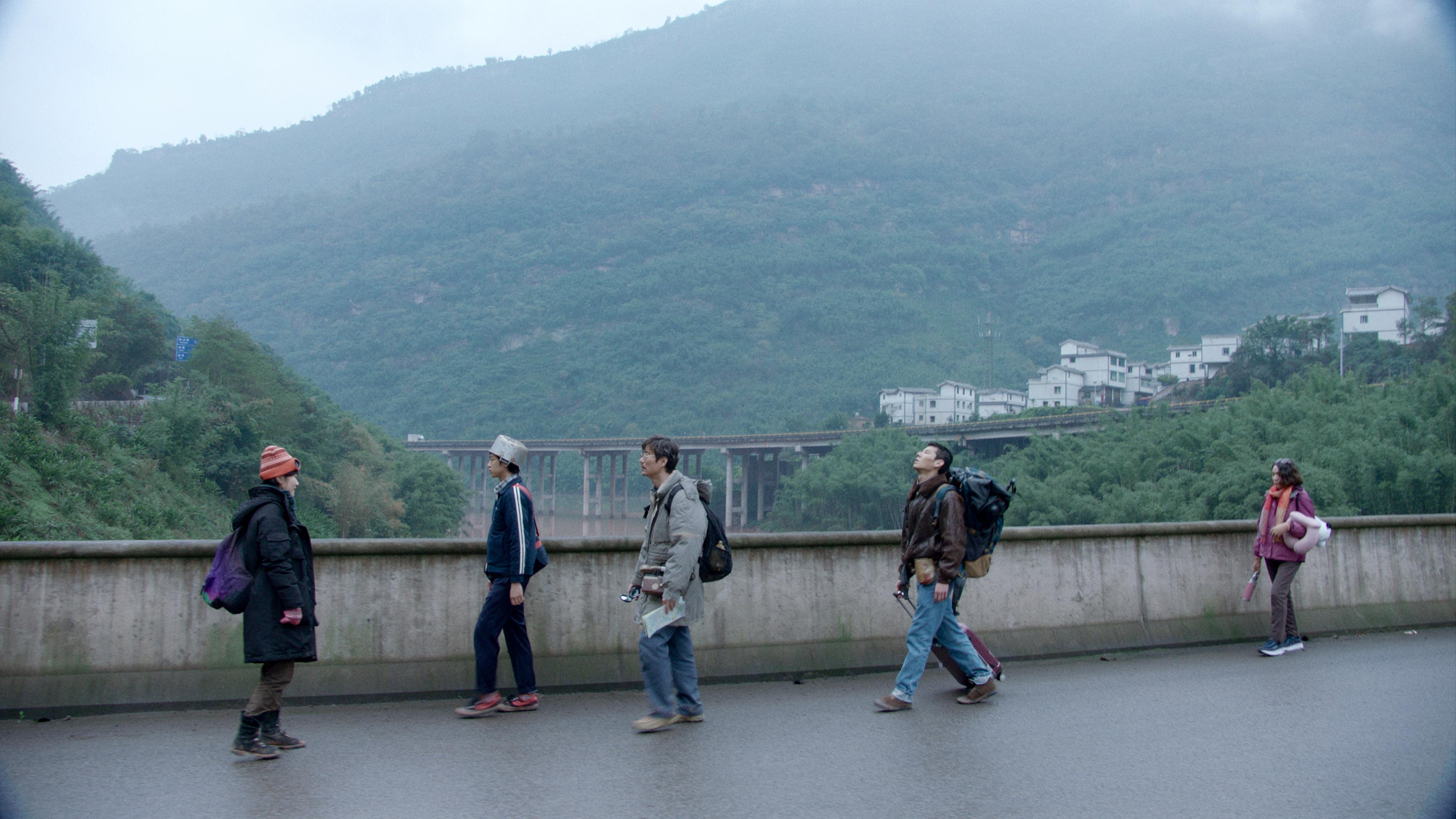 John Lui | The Straits Times