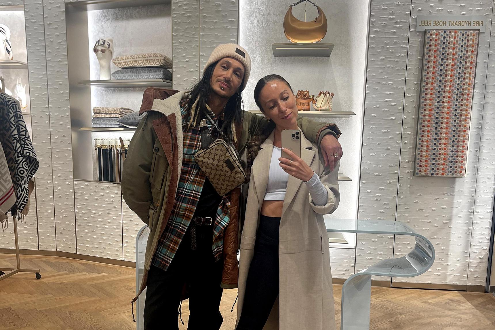 Ashley Chin | The Straits Times