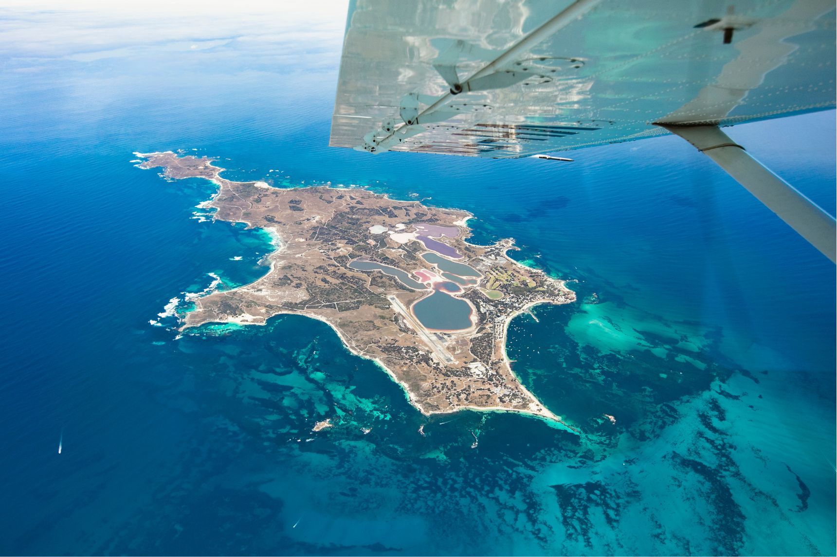 From ziplining over the Swan River to hauling in your own lobster: The ...