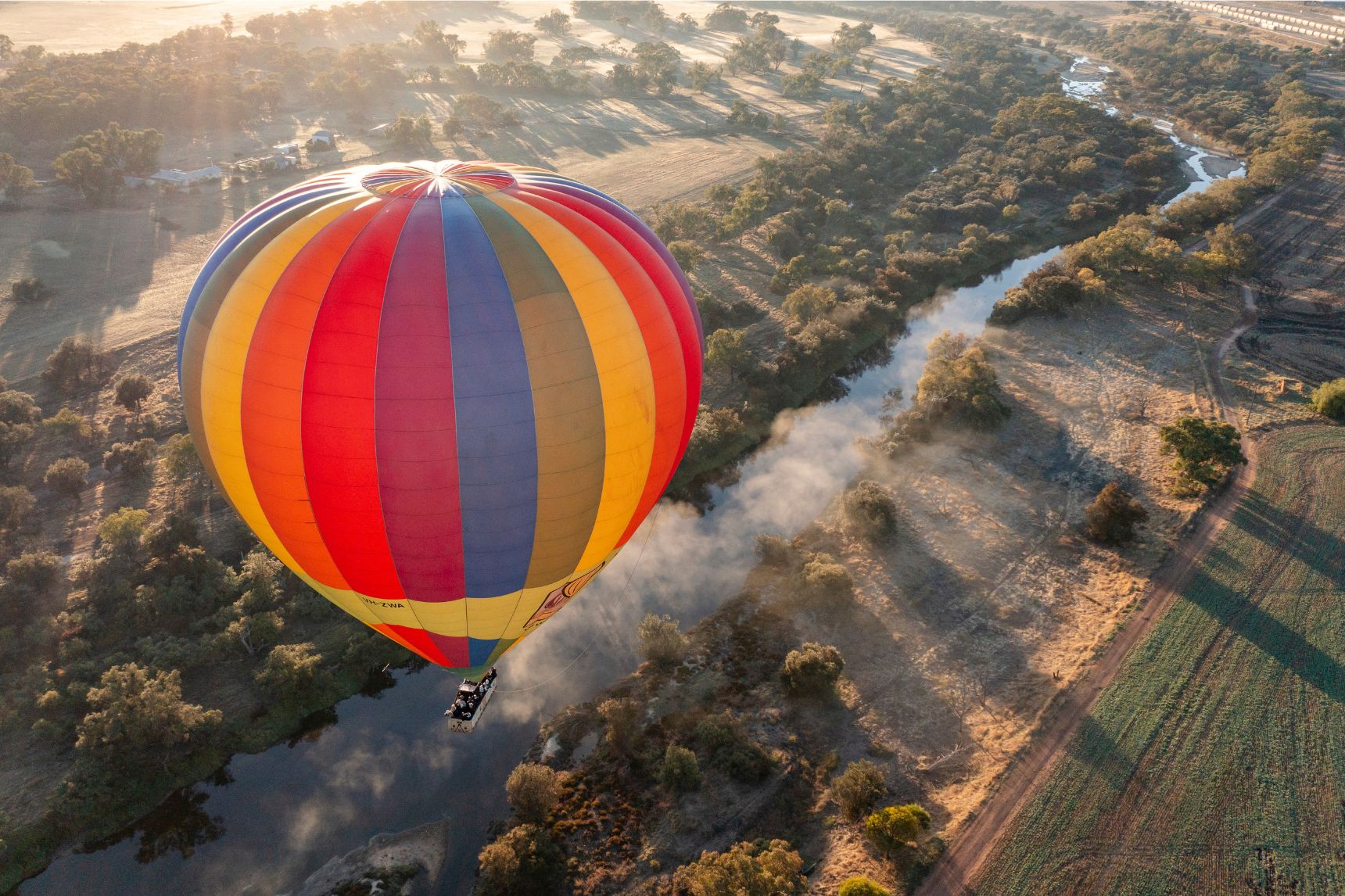 From ziplining over the Swan River to hauling in your own lobster: The ...