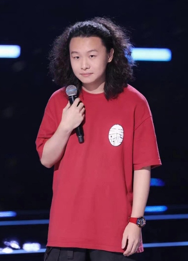 Singer Coco Lee’s mentee breaks silence on Sing! China controversy | The Straits Times