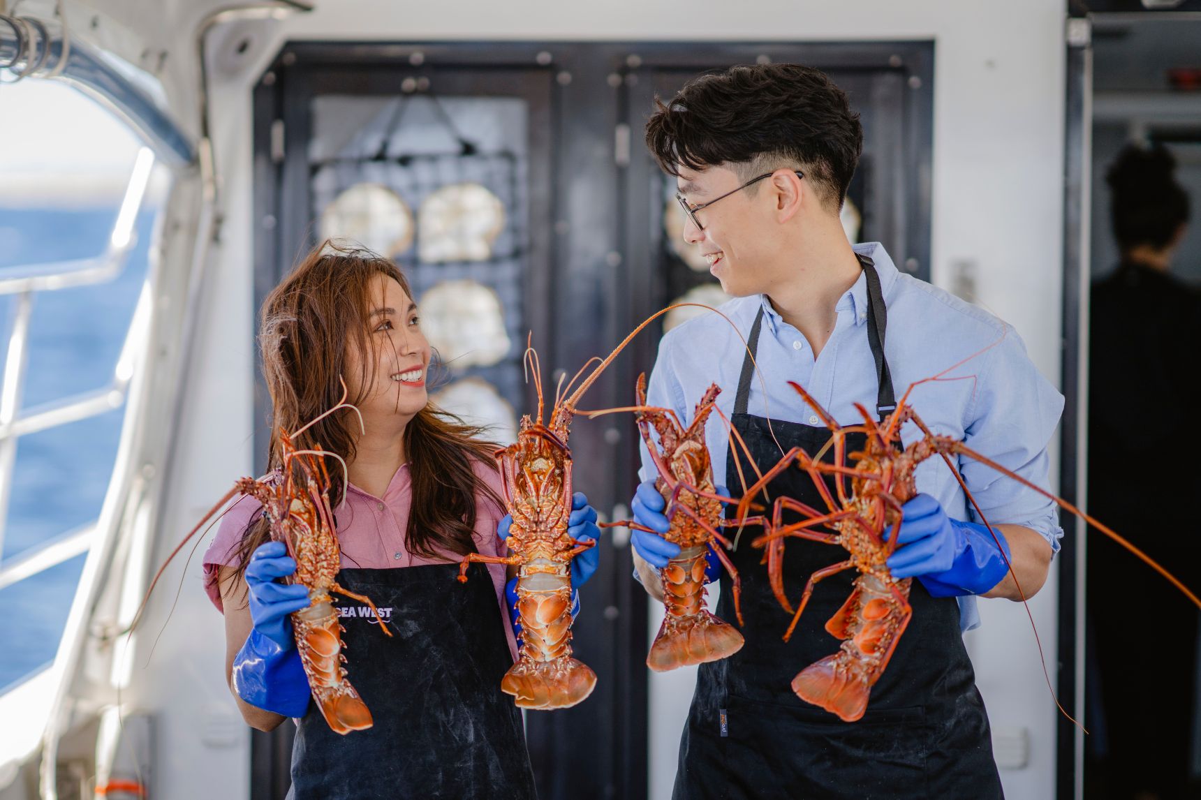 From ziplining over the Swan River to hauling in your own lobster: The ...