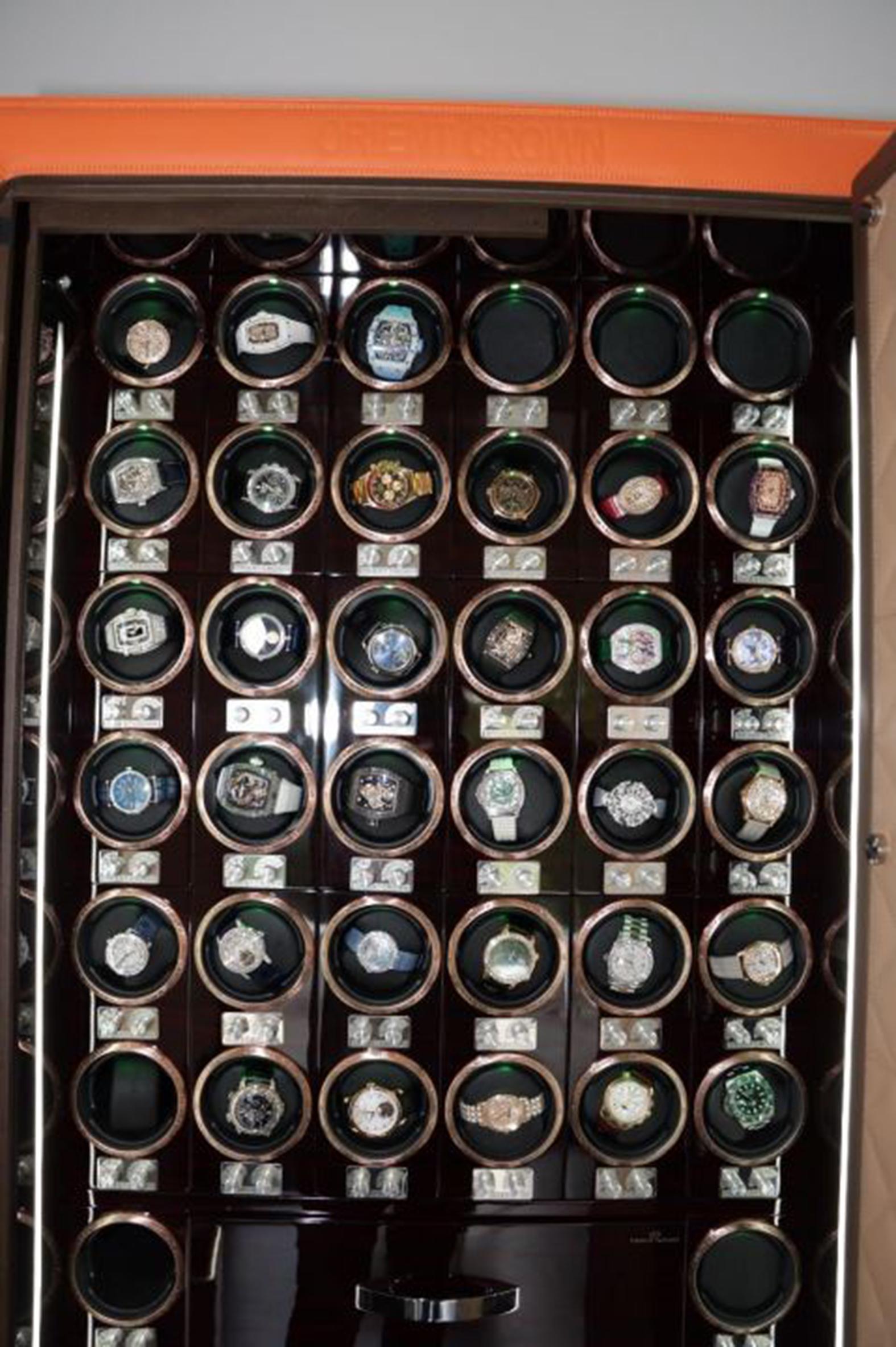 Who are the 10 charged after the billion-dollar anti-money laundering ...