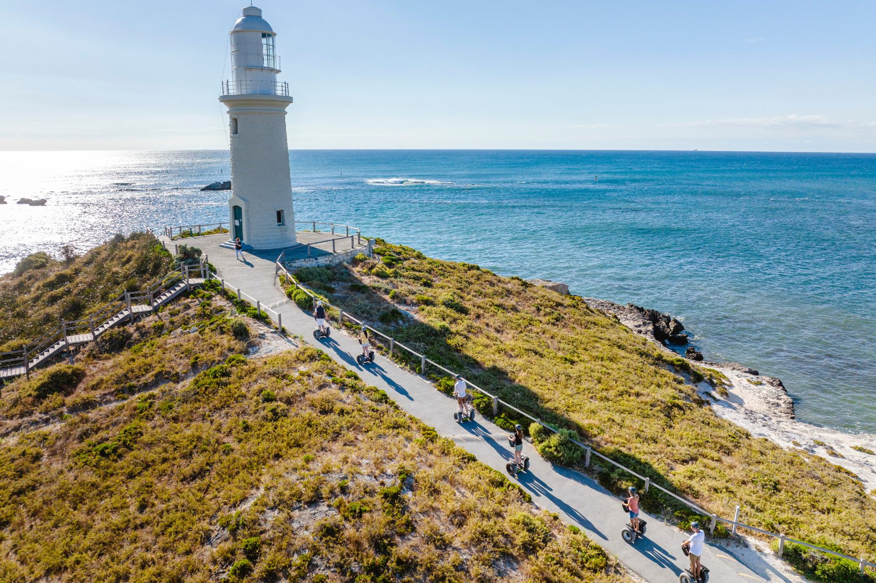 From ziplining over the Swan River to hauling in your own lobster: The ...