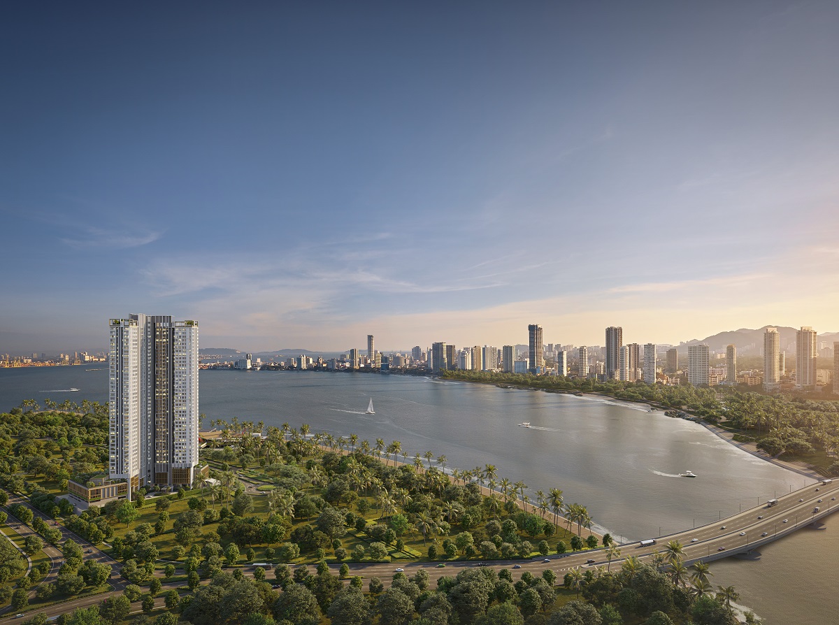 Penang’s new coastal gem: How you can enjoy waterfront living and tap ...