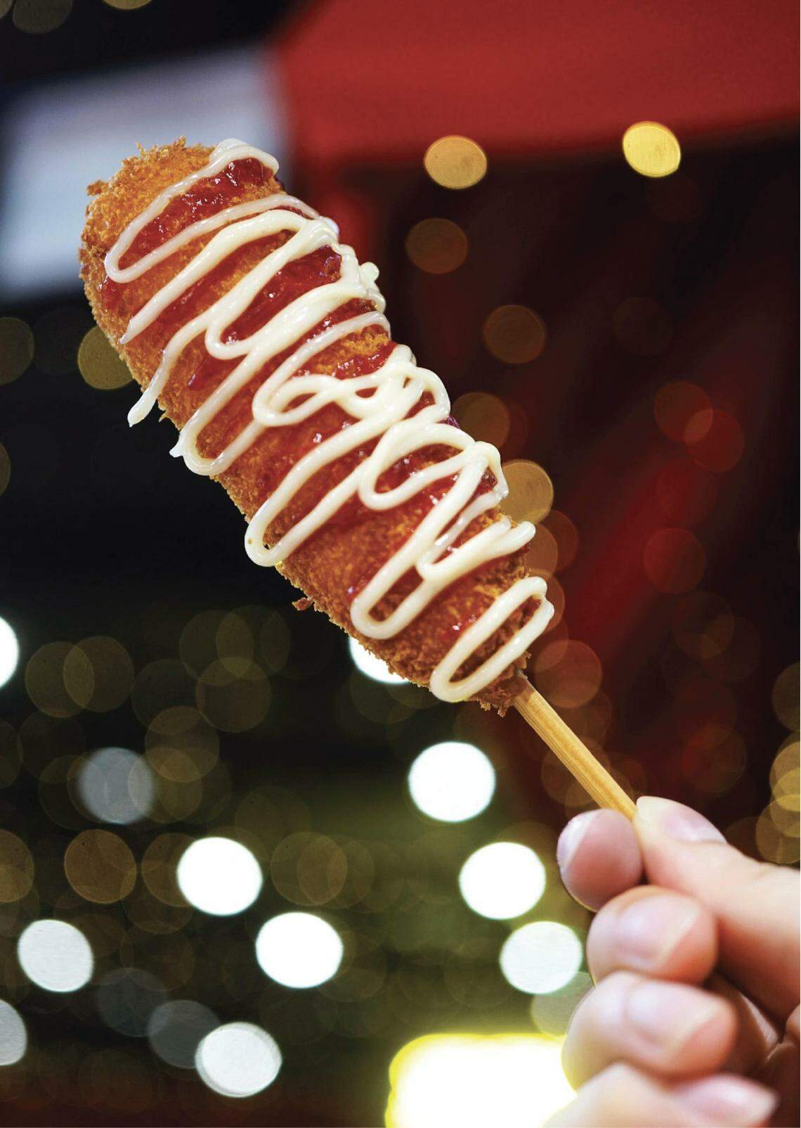 Food Picks: Pantler, Pocha! and Donas 8 | The Straits Times