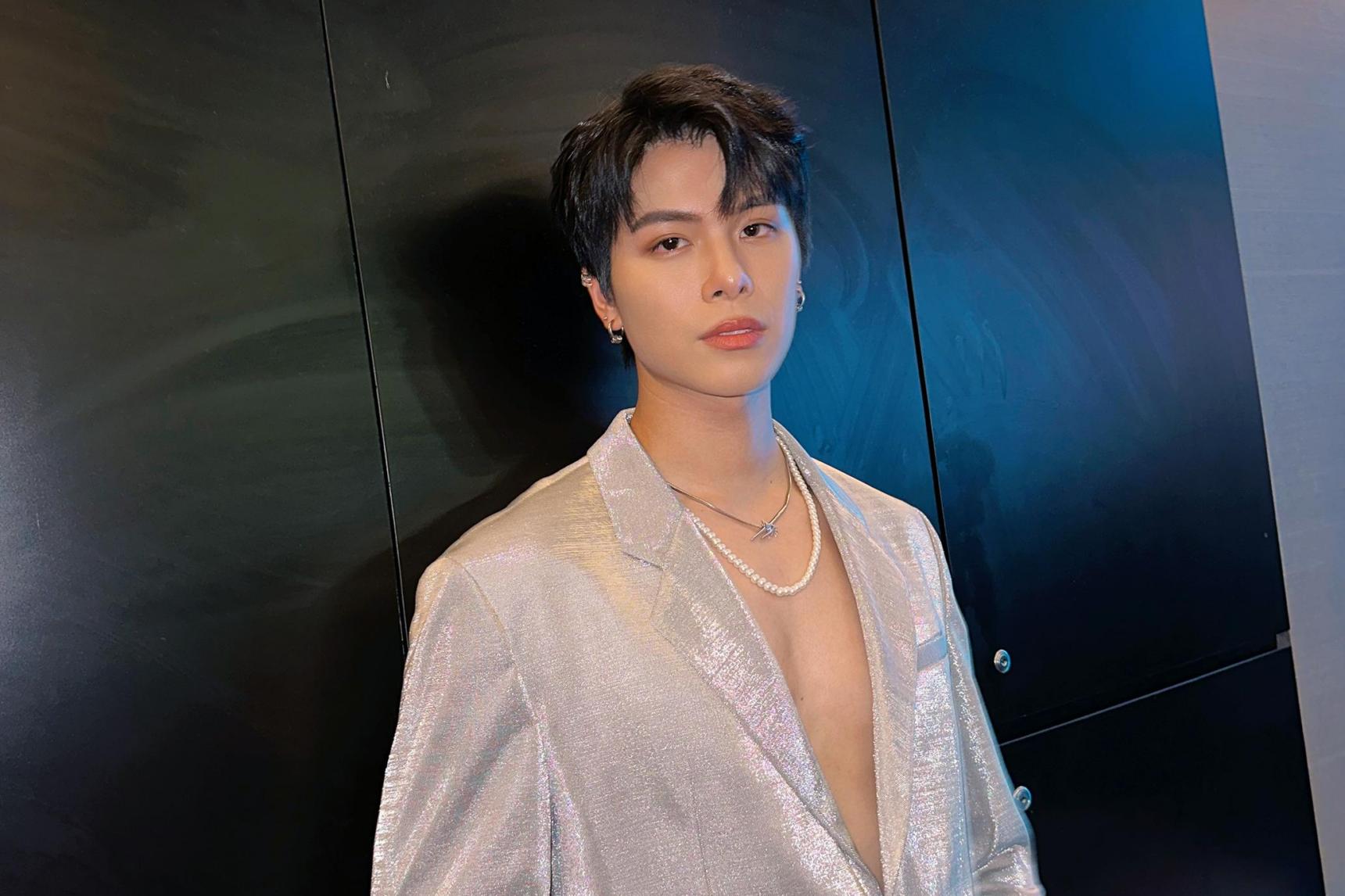 Ashley Chin | The Straits Times