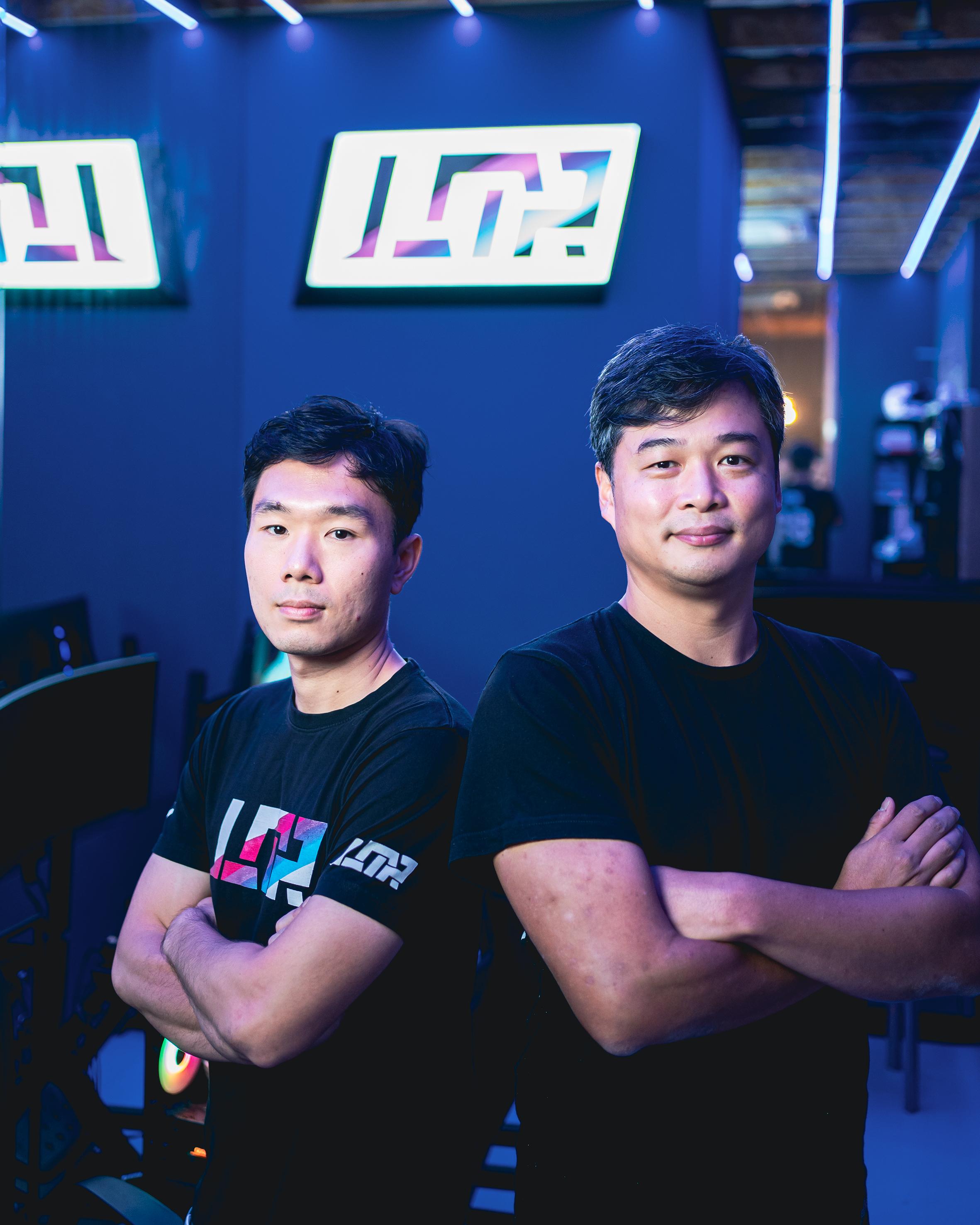 From gamer to driver: Home-grown pro e-racer sees his dream on the big ...