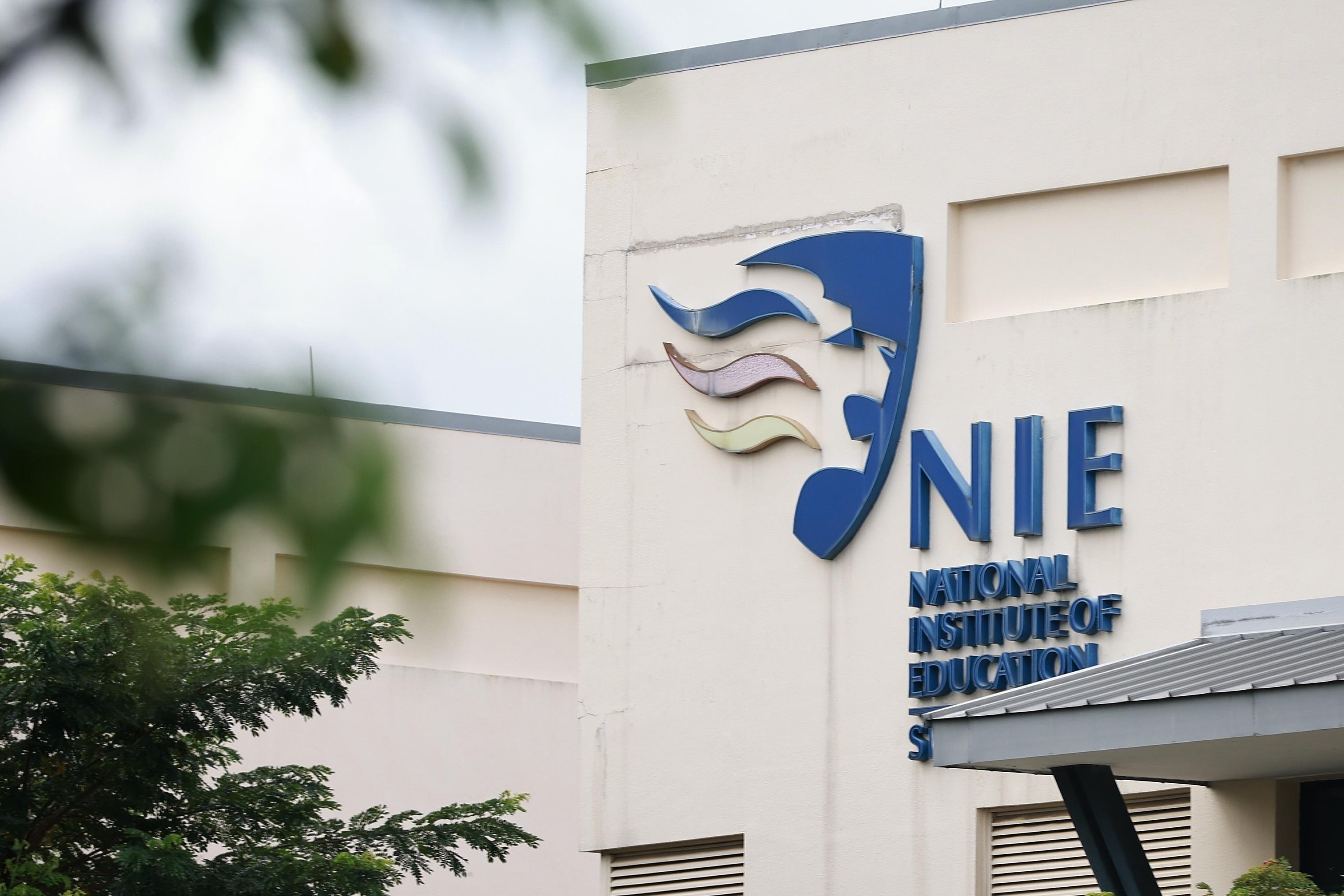 Amelia Teng | The Straits Times