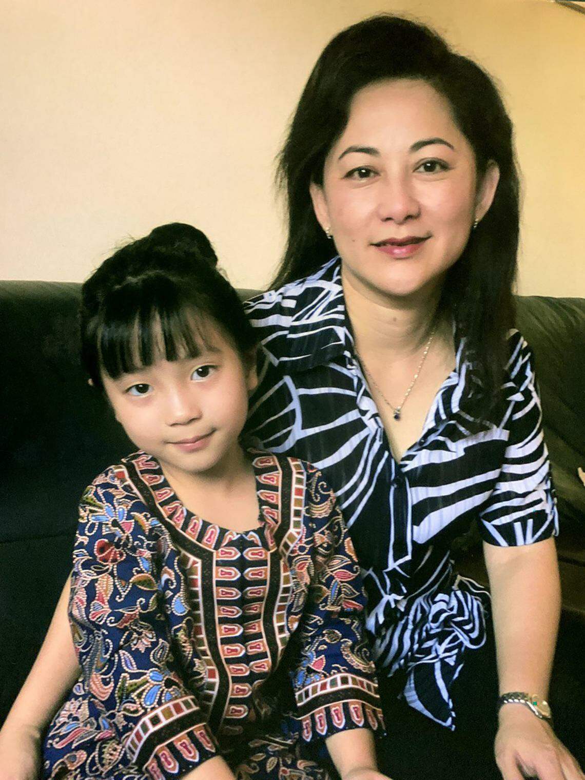 A shocking murder in 2018 tore this young woman’s family apart, but she ...