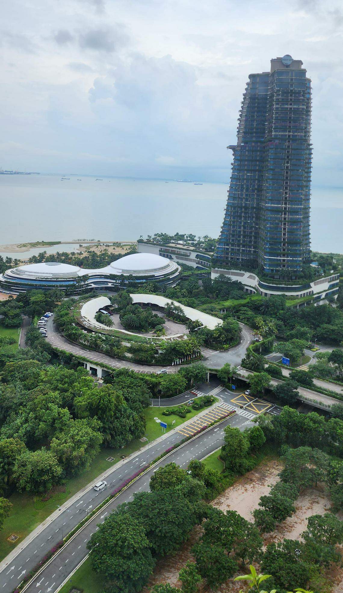 Malaysia projects operating normally, says Country Garden as Forest ...