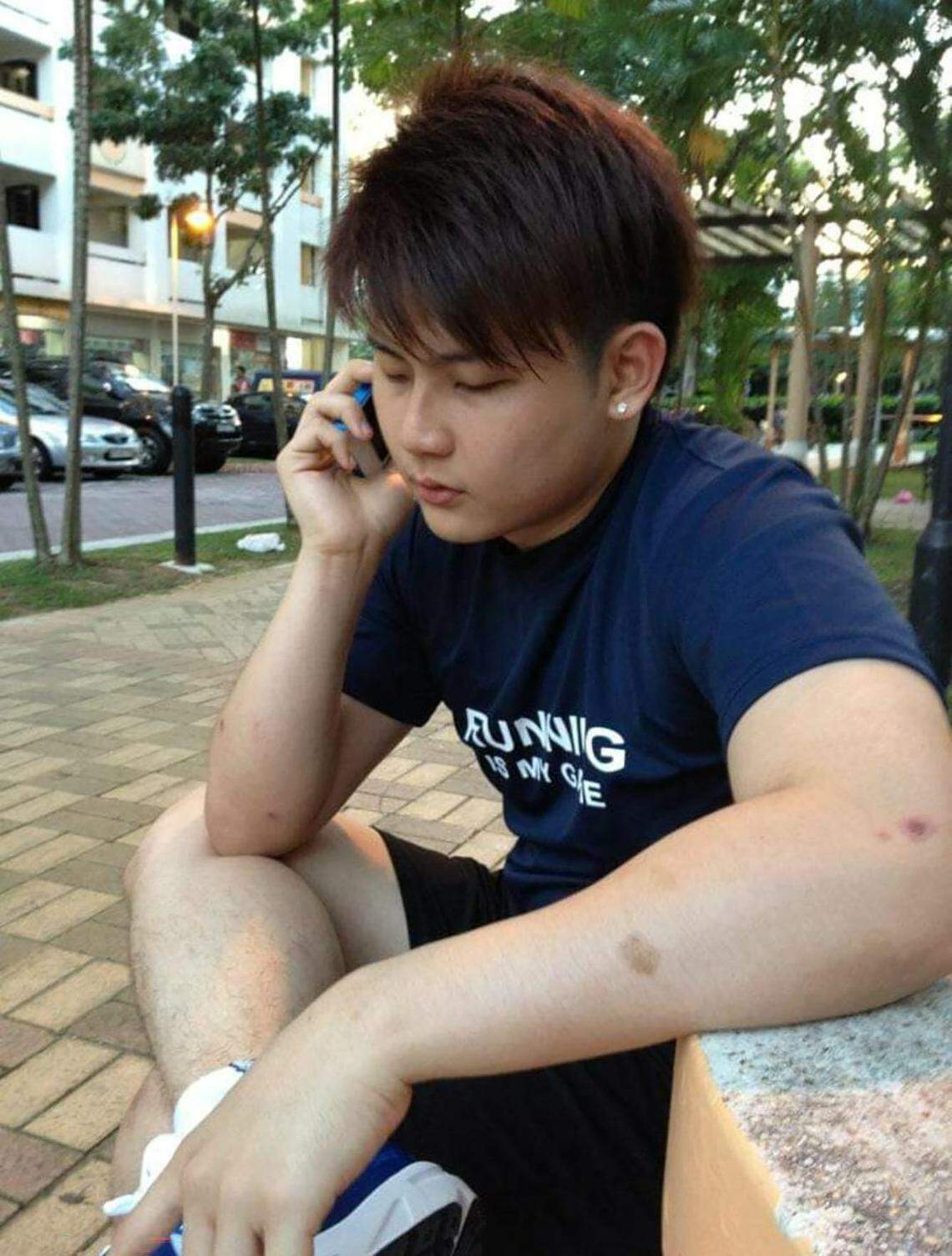 Prison Fellowship Singapore marks 70 years with commemorative book ...