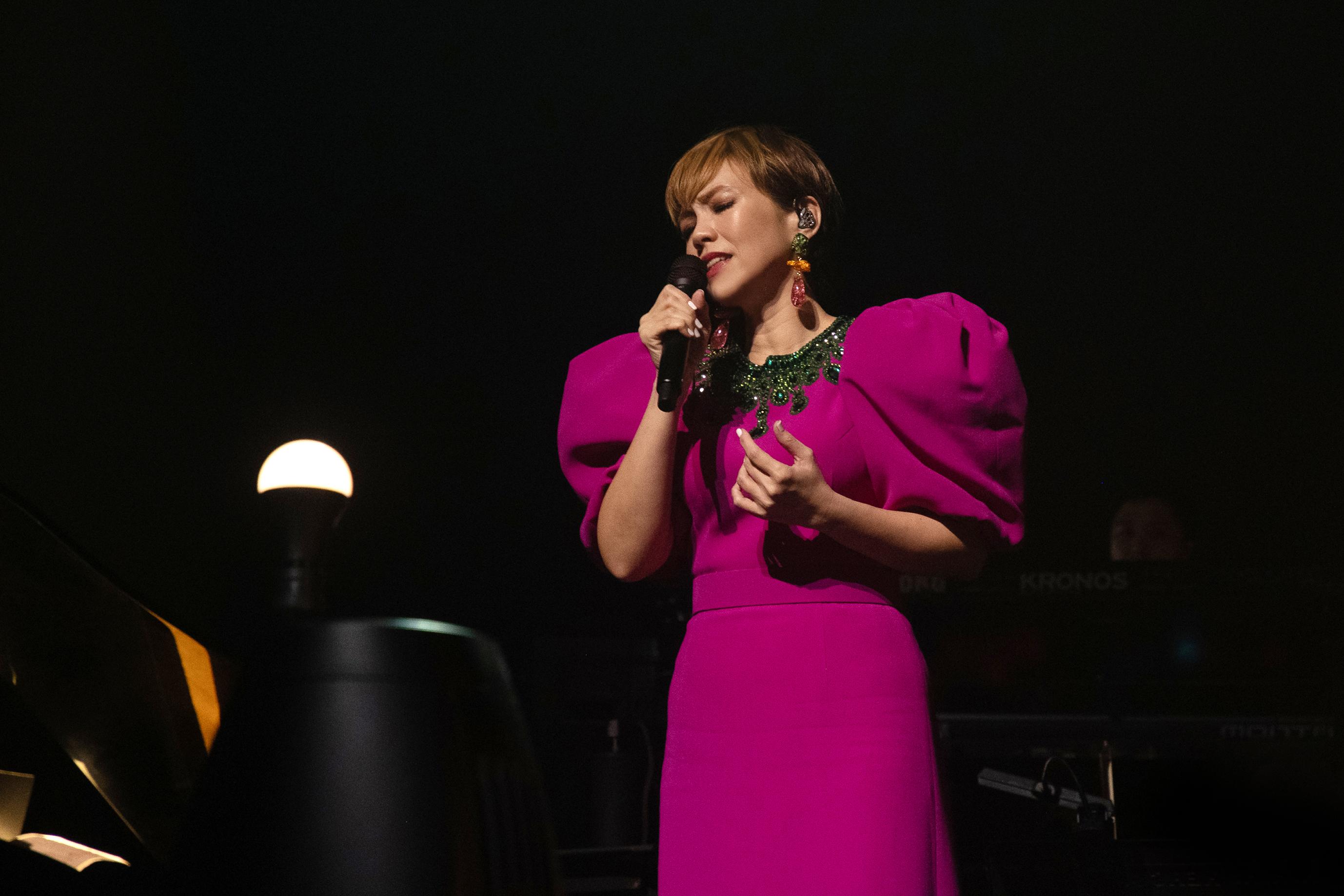 Benson Ang | The Straits Times