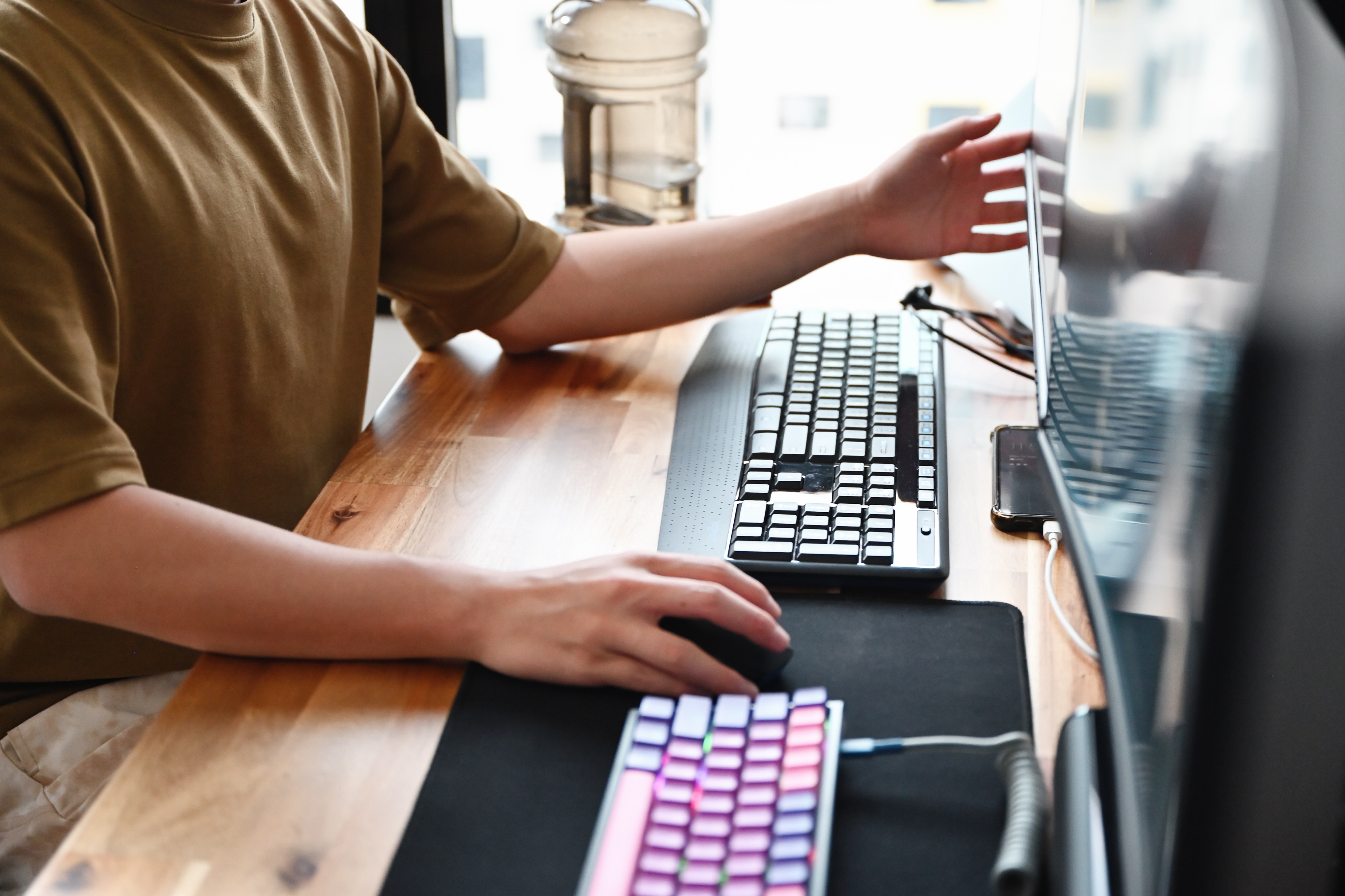 The future of work: Beyond location, it calls for blend of purpose and ...