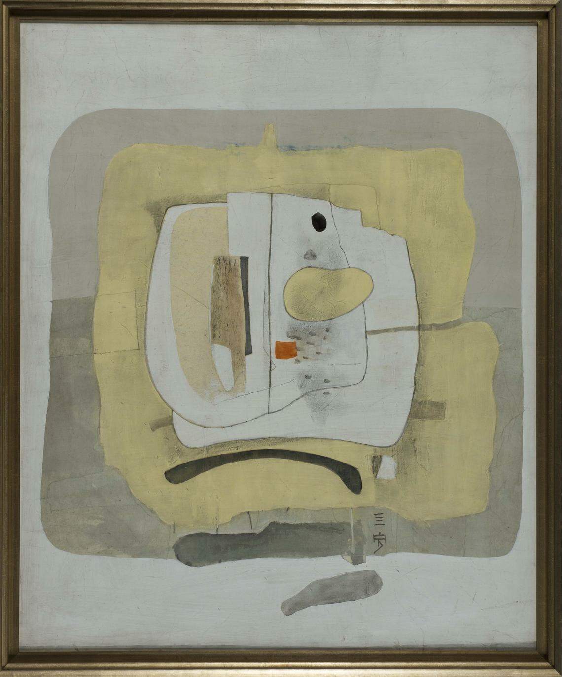 What collecting Cheong Soo Pieng’s art taught Esplanade’s architect Koh ...