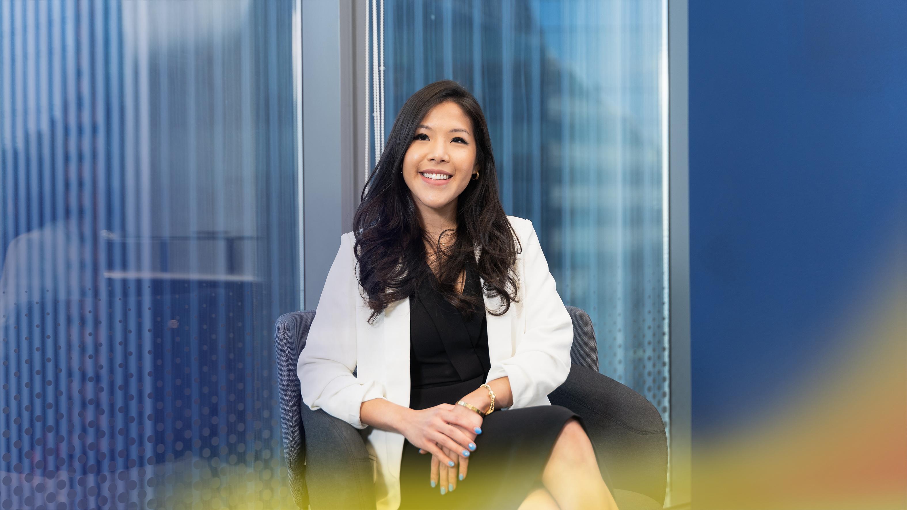 Angela Tan | The Straits Times
