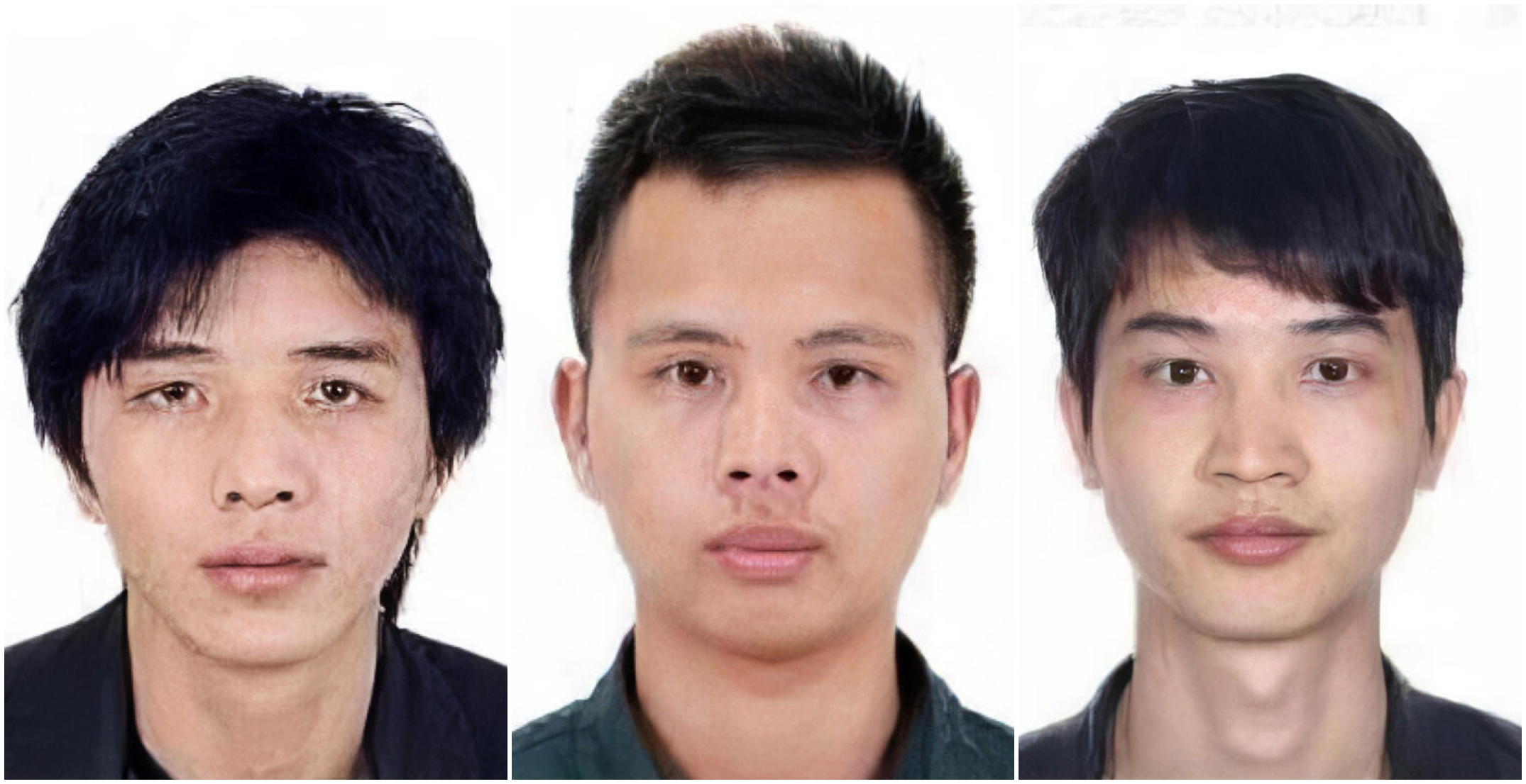 Billion-dollar money laundering case: 9 out of 10 accused in S’pore have Cambodian links | The ...