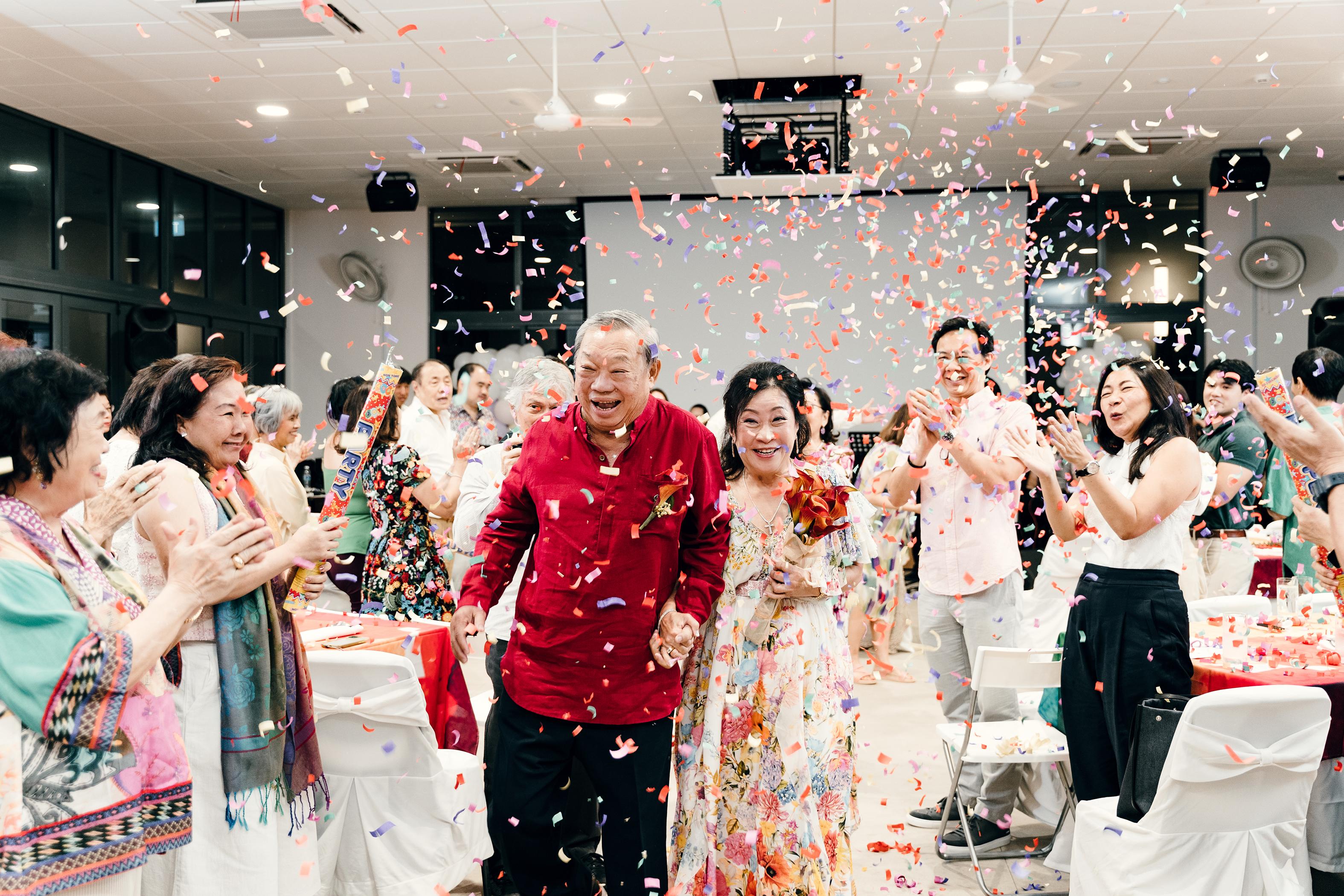 Christopher Tan | The Straits Times