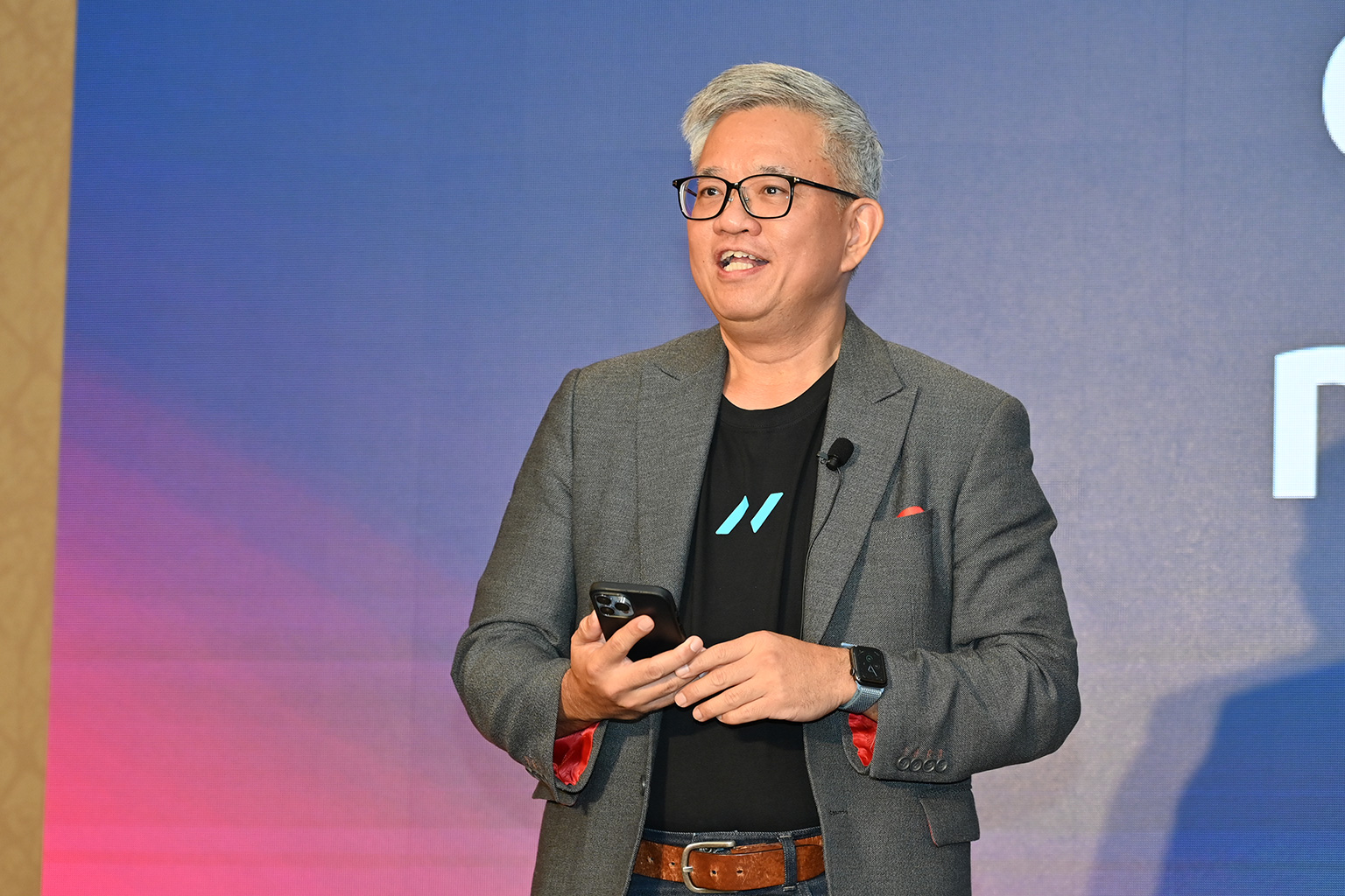 Industry leaders spotlight the need to ask the right questions to ...