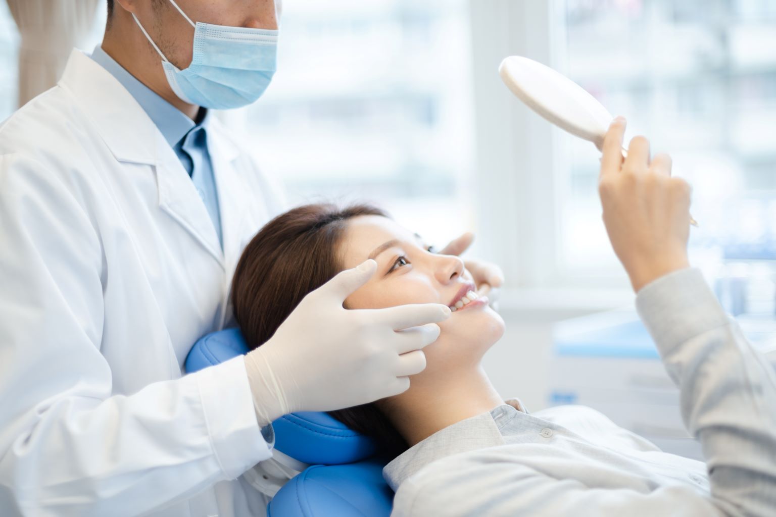 Straighten and whiten your teeth: How this quick, non-invasive dental ...