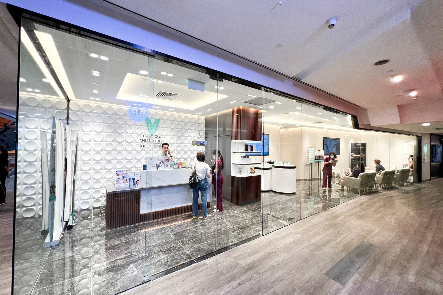 Tackle spots, scars and wrinkles: How 2-in-1 laser treatment can ...