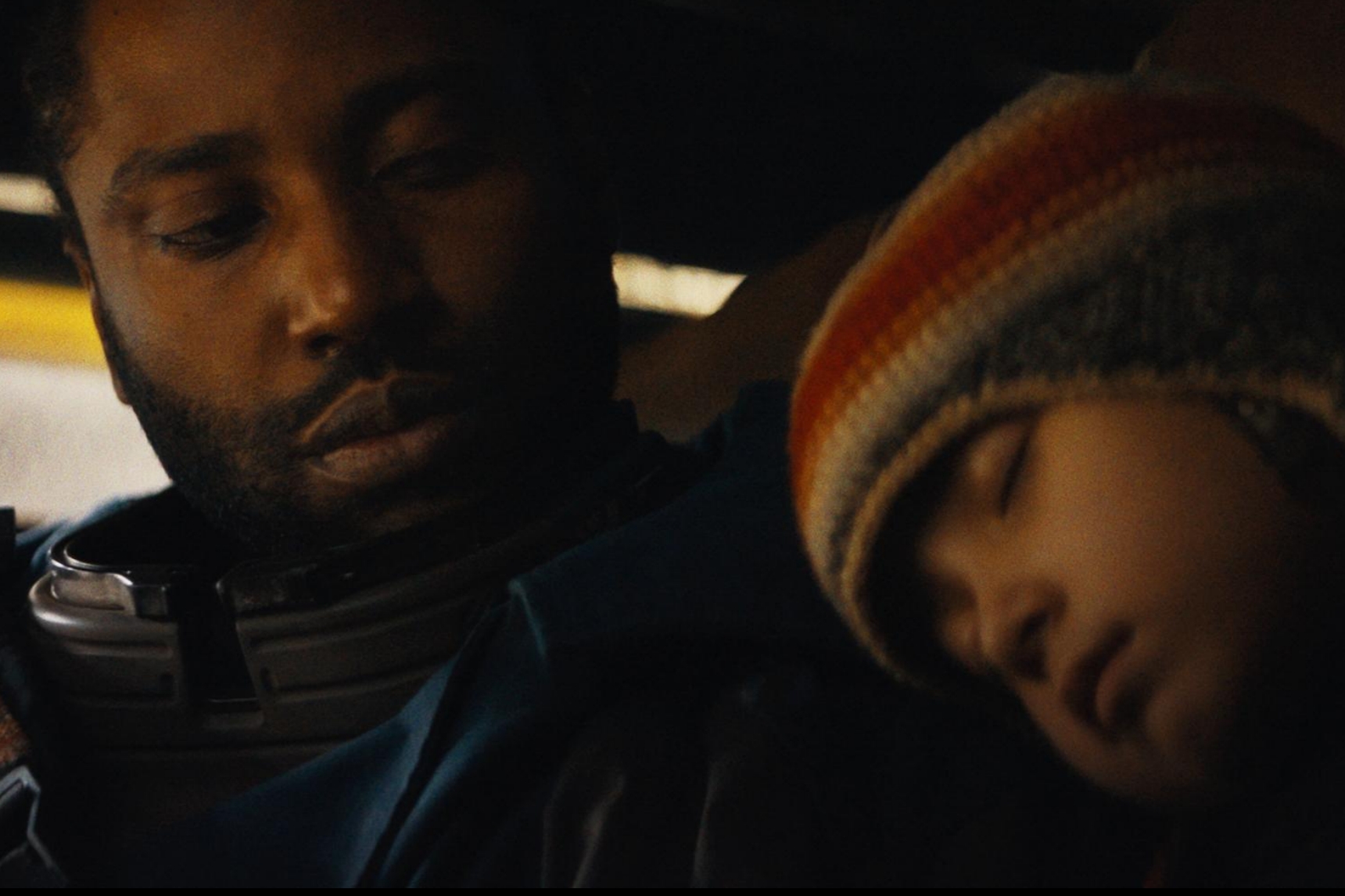 John Lui | The Straits Times