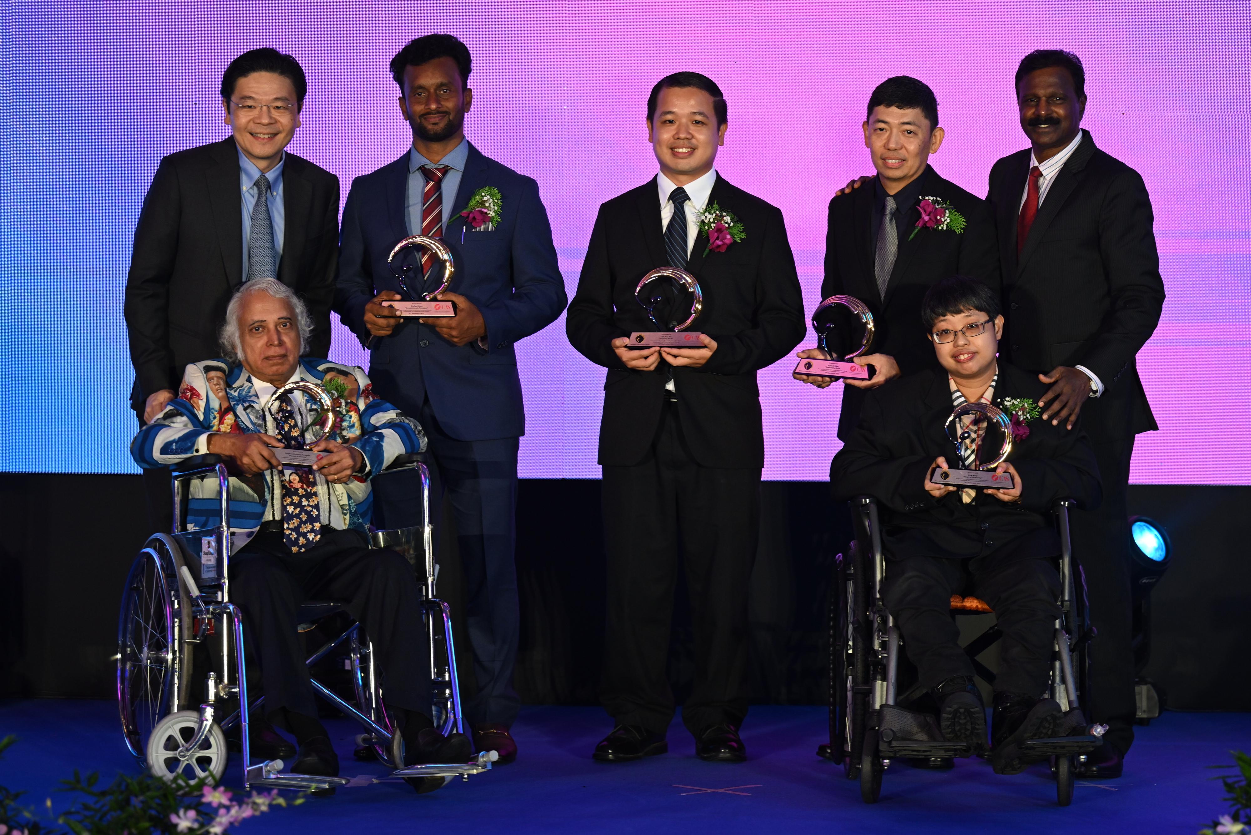 Syarafana Shafeeq | The Straits Times