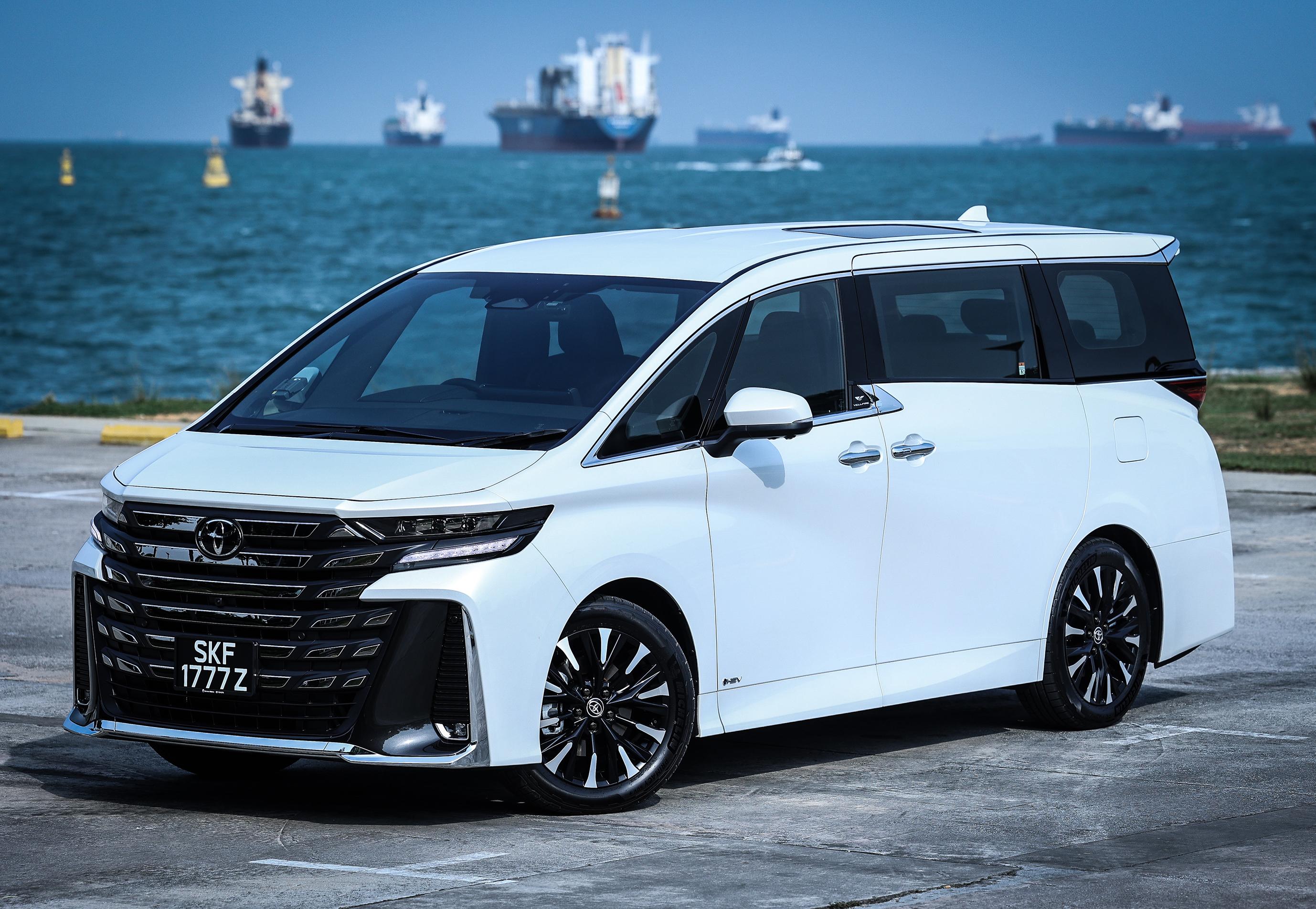 Christopher Tan | The Straits Times