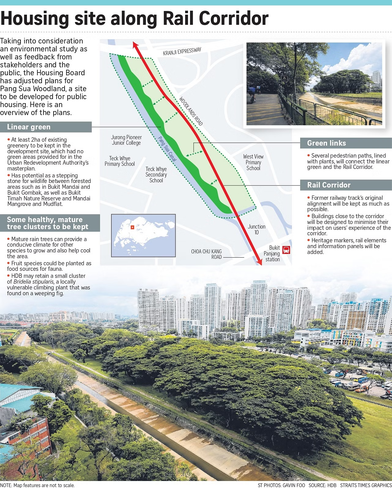 About 1,900 BTO flats in 2 Choa Chu Kang projects to be offered in early Oct launch | The ...