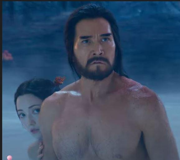 Benson Ang | The Straits Times